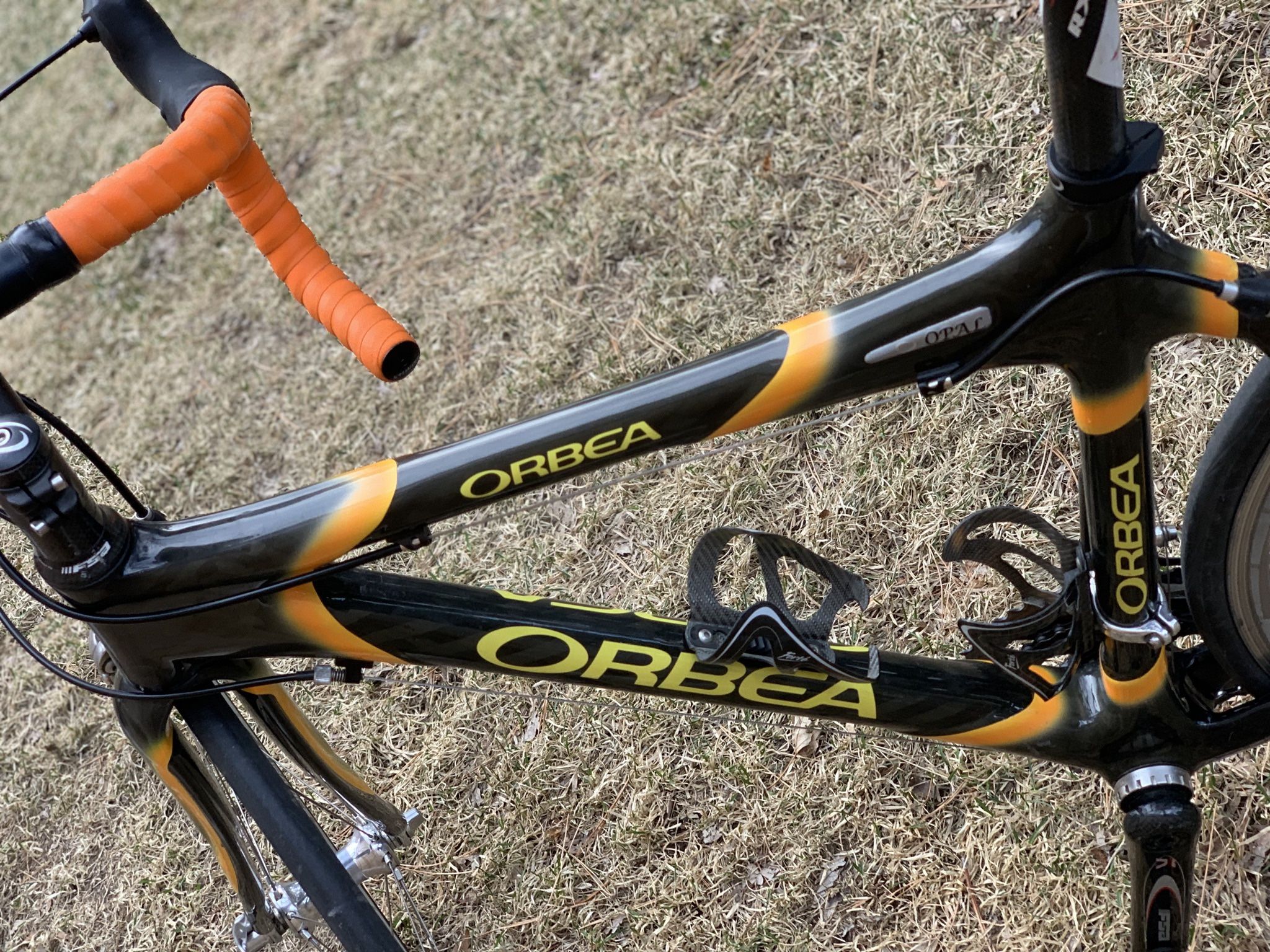 Road Bike: Orbea Opal for Sale in Lakewood, CO - OfferUp