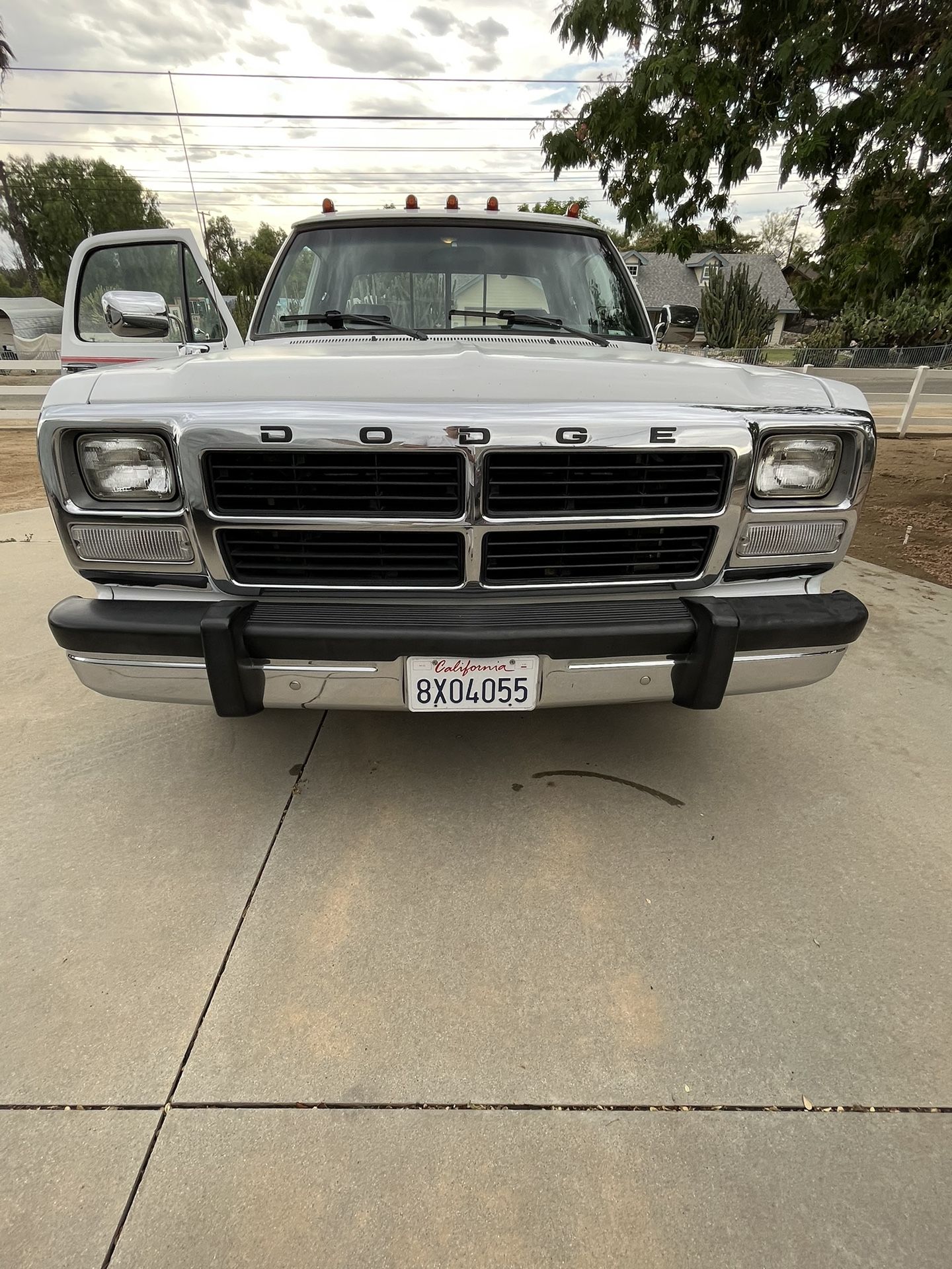 1993 Dodge D350 for Sale in Riverside, CA - OfferUp