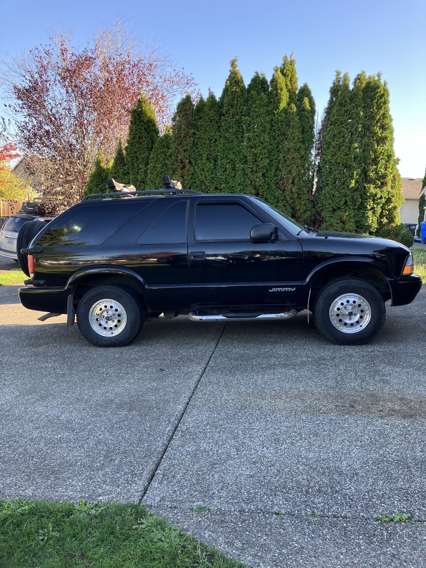 2005 GMC Jimmy for Sale in Orting, WA - OfferUp
