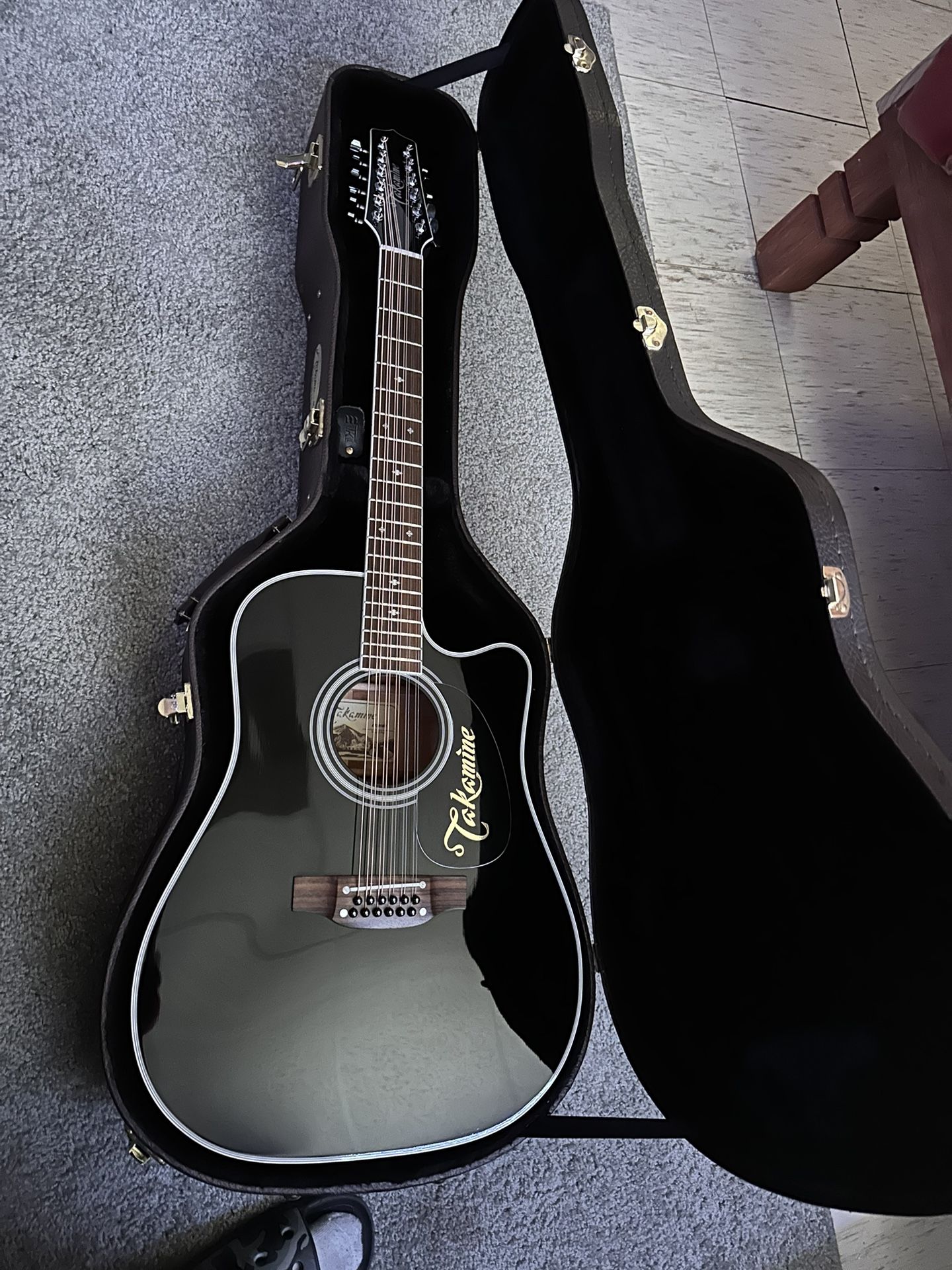 Takamine Ef381sc 12-string Retail Stores | ids-deutschland.de
