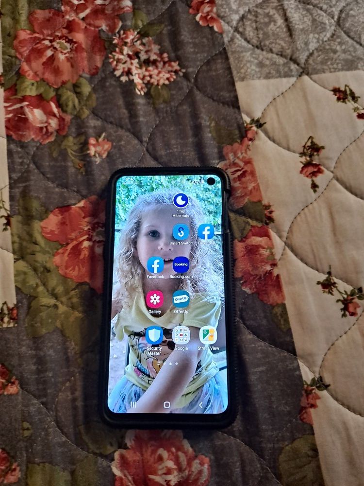 Samsung galaxy e10 phone for Sale in VERNON ROCKVL, CT - OfferUp