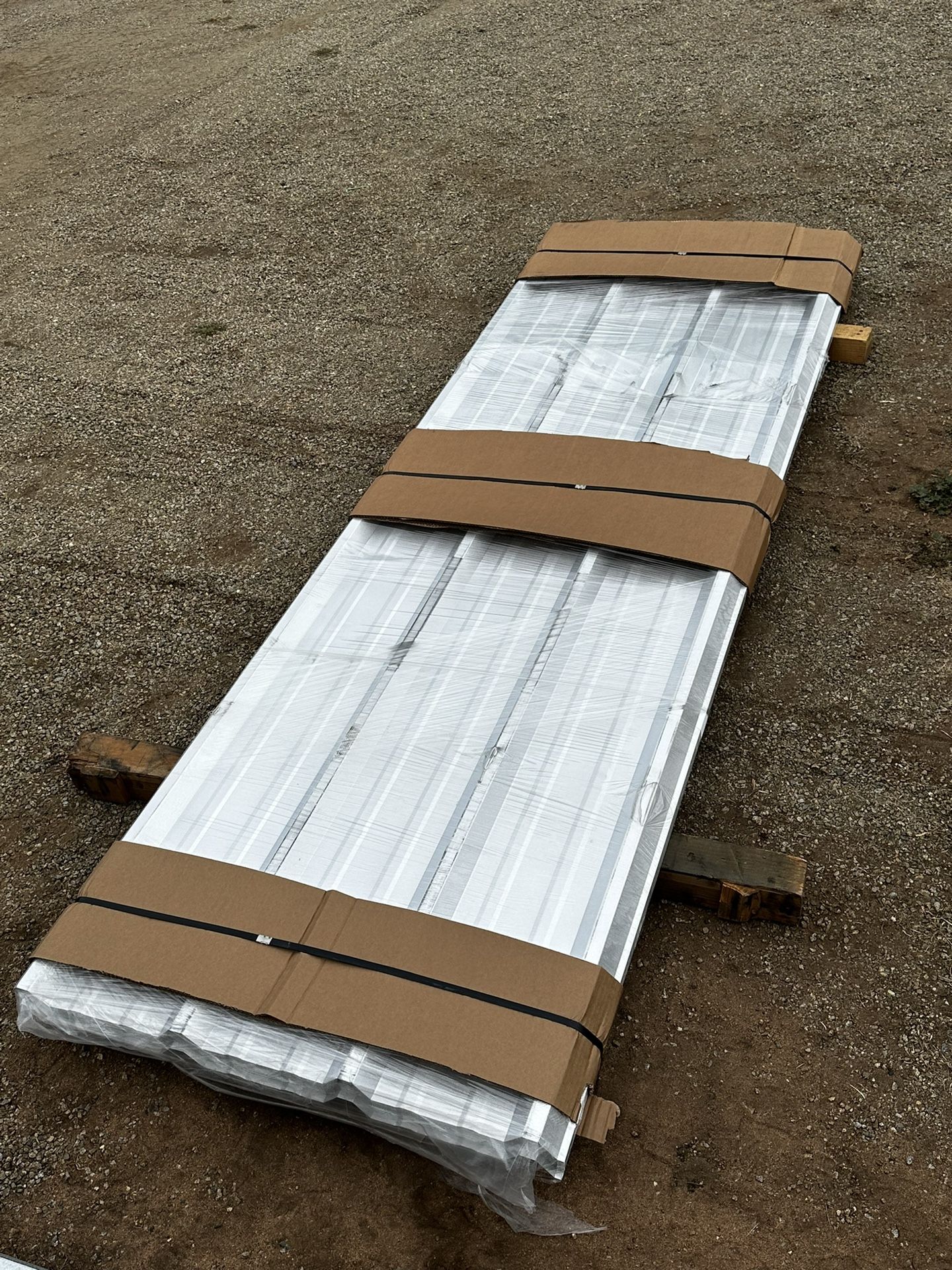 PBR Metal Roof Sheets Corrugated For Barn Stall Shed for Sale in ...