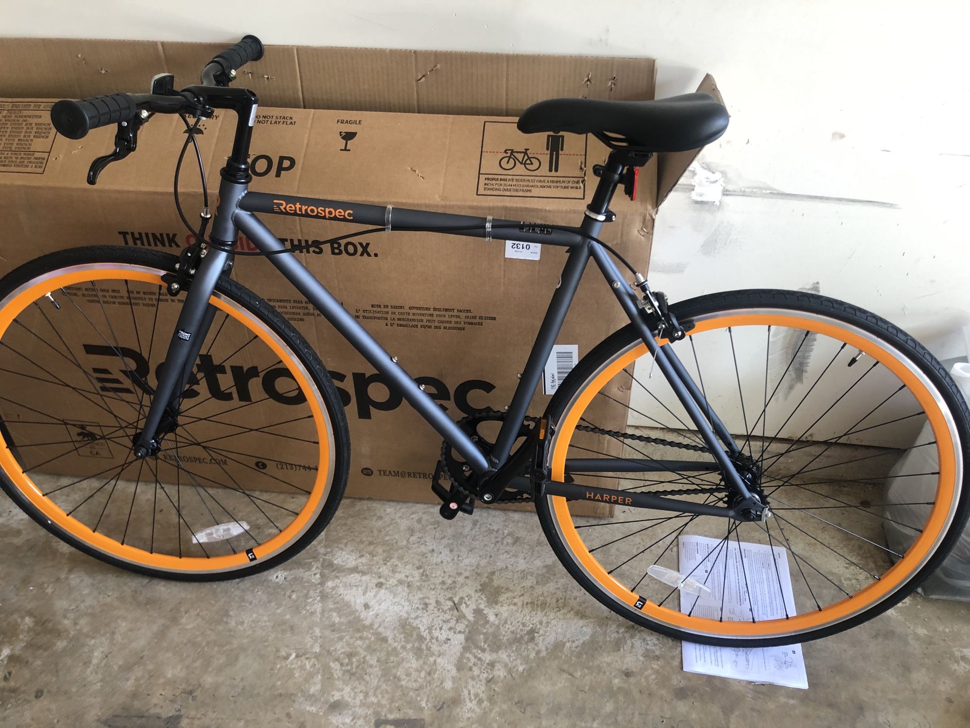 Retrospec Harper Bike for Sale in Tomball, TX - OfferUp