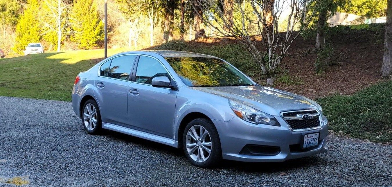2013 Subaru Legacy for Sale in Federal Way, WA - OfferUp