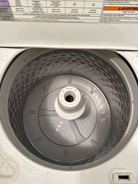 Washer/dryer for Sale in New Caney, TX - OfferUp