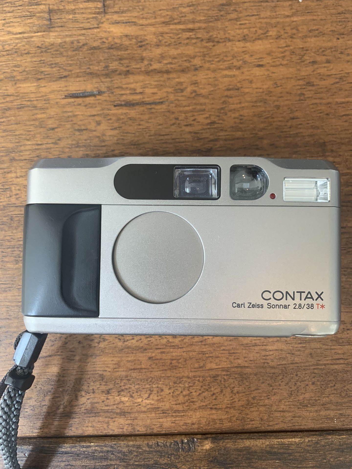 Contax T2 for Sale in Costa Mesa, CA - OfferUp