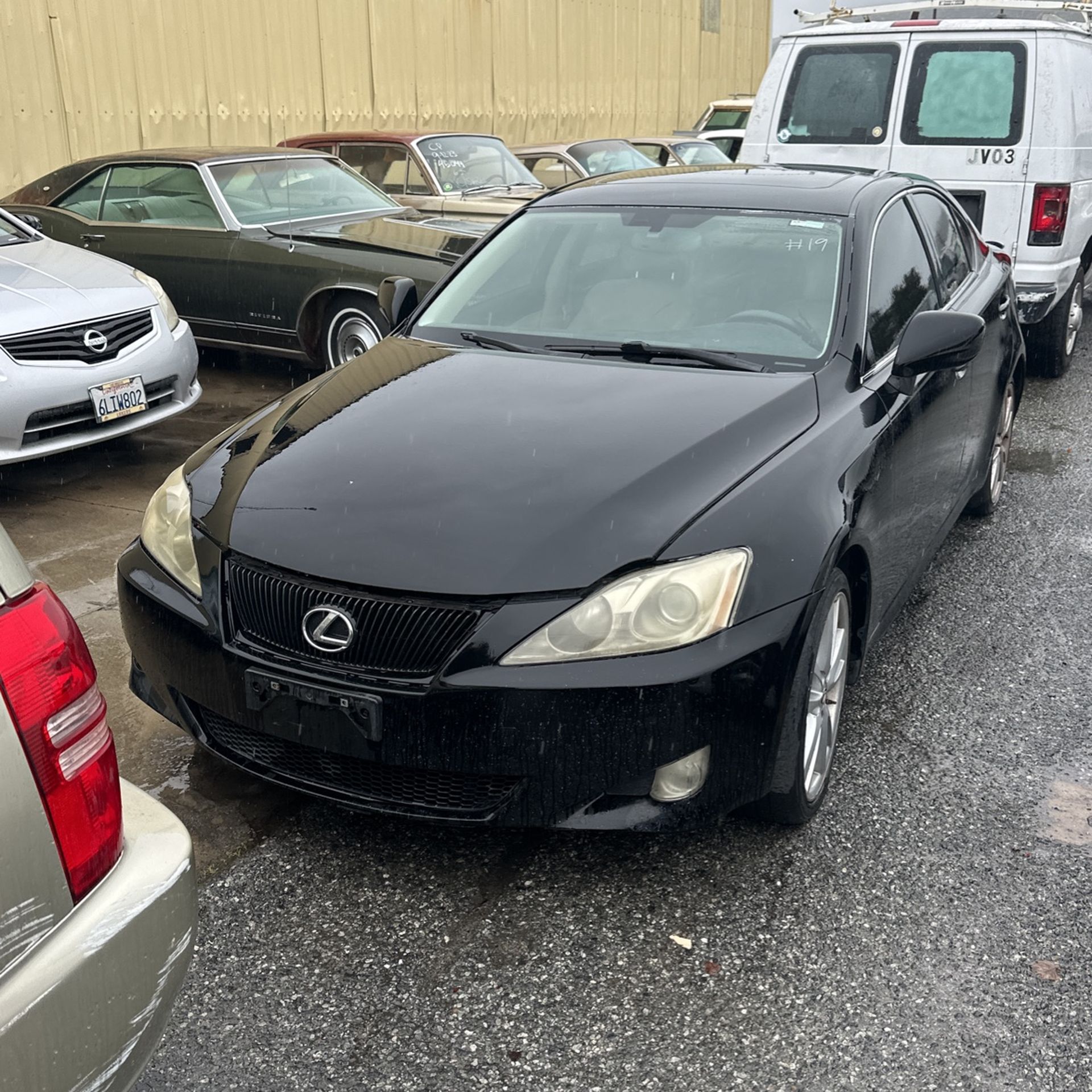 2006 Lexus IS 350 for Sale in Moreno Valley, CA - OfferUp