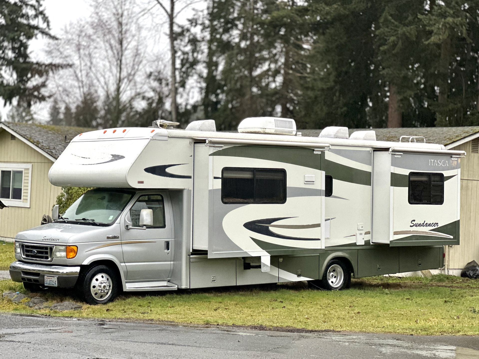 2006 Itasca Sundancer for Sale in Tacoma, WA - OfferUp