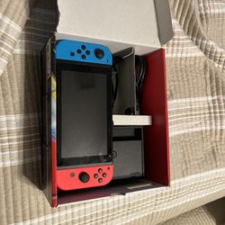 Nintendo switch for Sale in Houston TX OfferUp