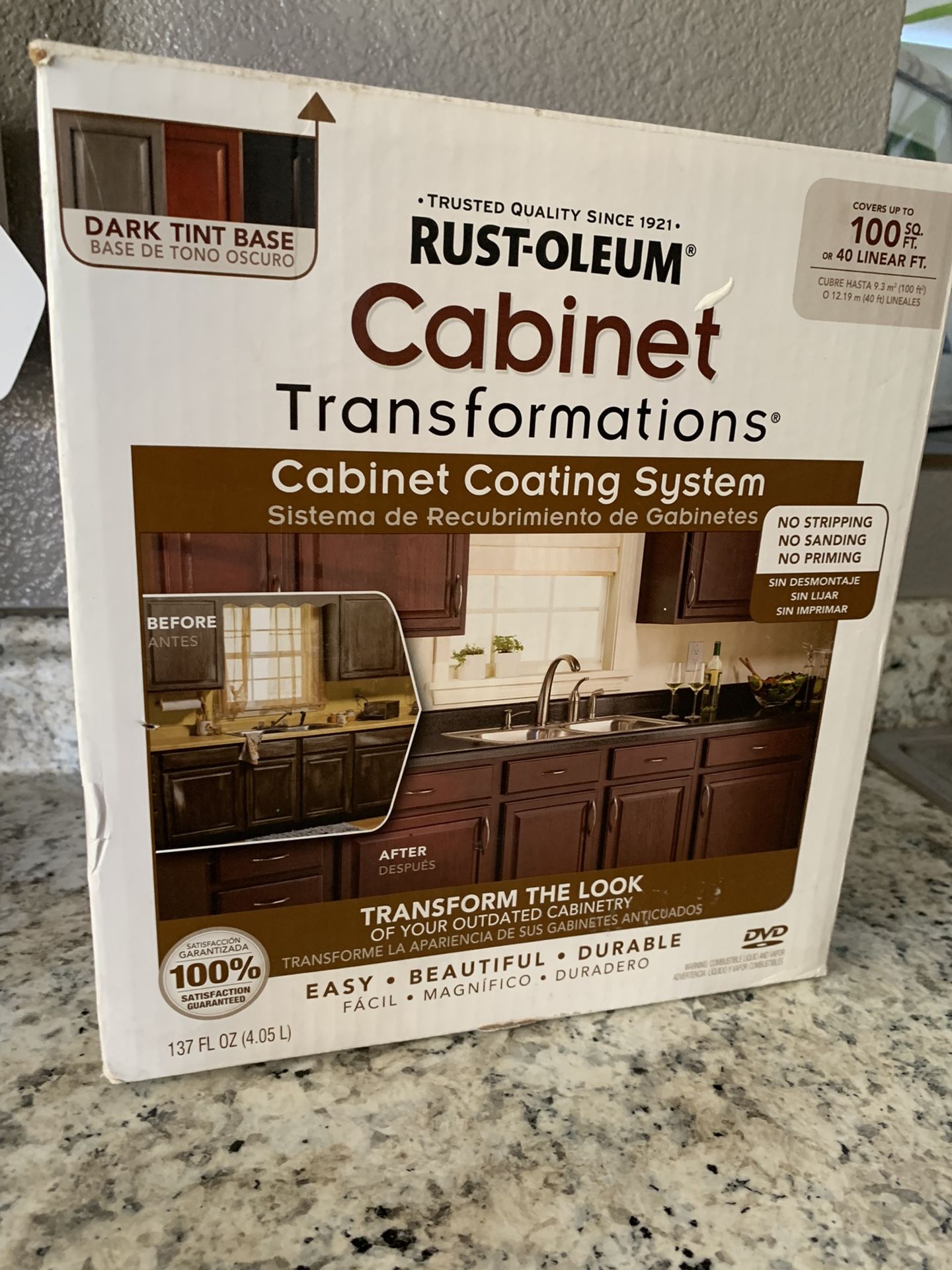 Rustoleum Cabinet Paint Kit Colors | Cabinets Matttroy