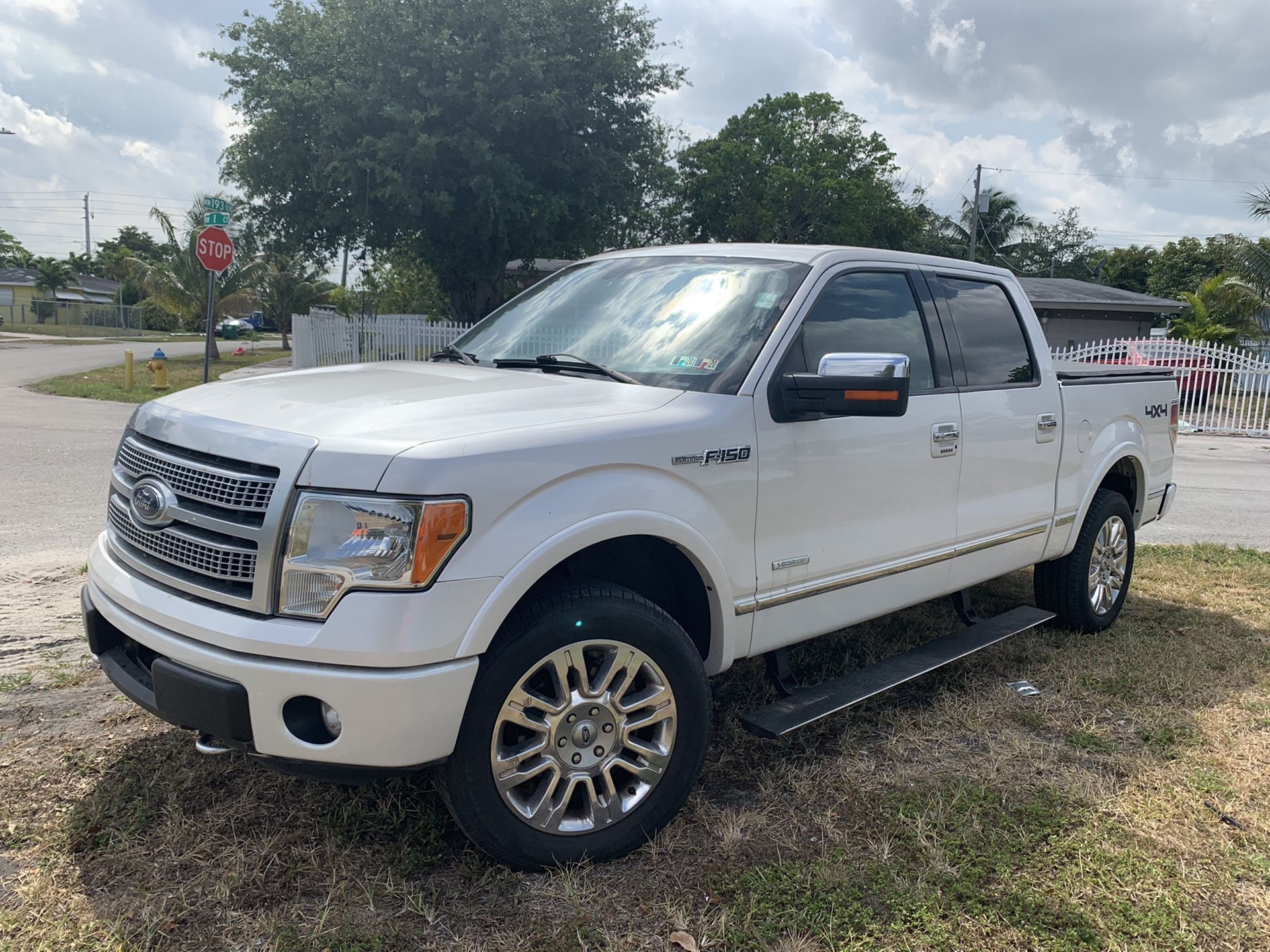 2012 Ford F-150 for Sale in Miami, FL - OfferUp