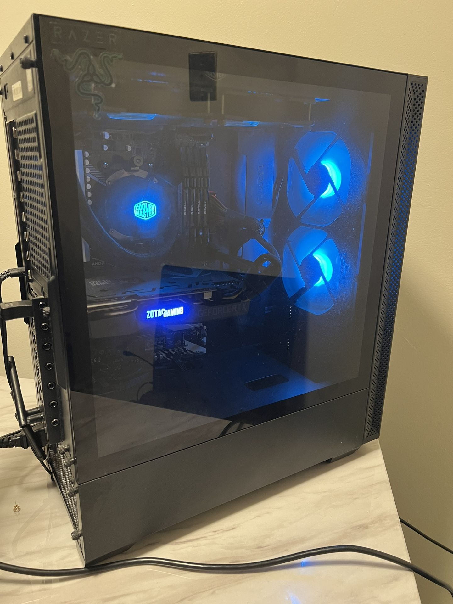 PowerSpec Video Editing /Gaming PC for Sale in Glendale, OH - OfferUp