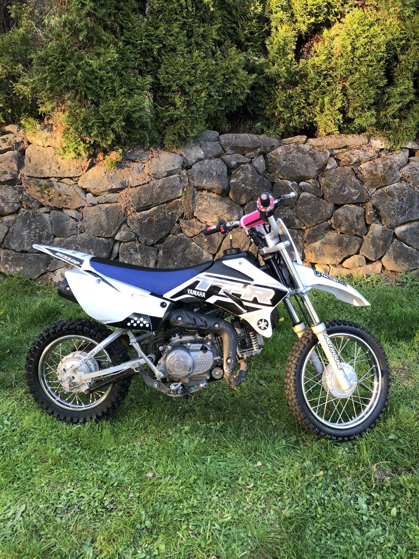 Yamaha TTR 110 for Sale in Oregon City, OR - OfferUp