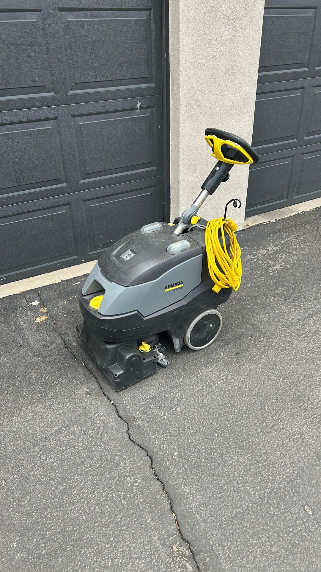 Karcher Armada Compact Cleaner for Sale in Scottsdale, AZ - OfferUp