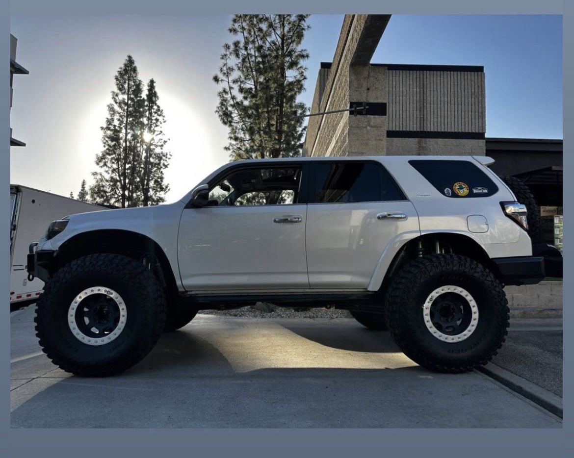 Trail Ready HD-17 Beadlook Wheels for Sale in El Cajon, CA - OfferUp