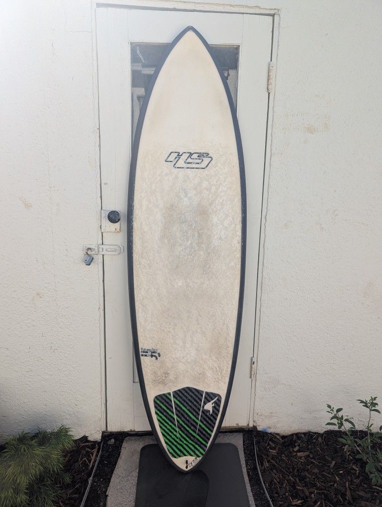 6'8" Hypto Krypto Surfboard - Hayden Shapes for Sale in San Diego, CA ...