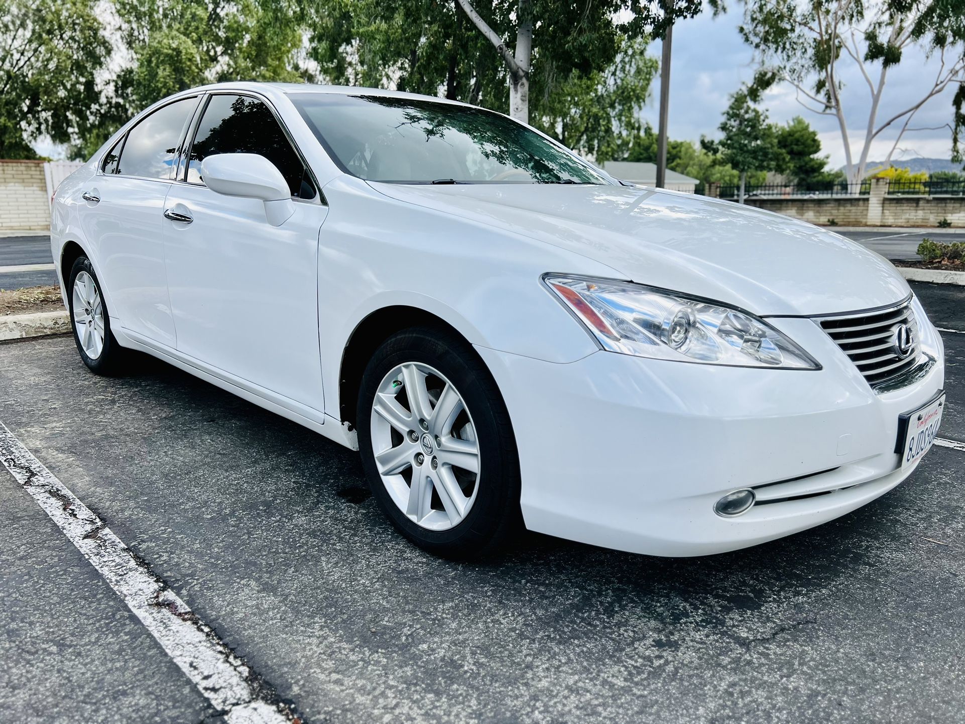 2009 Lexus ES 350 for Sale in Riverside, CA - OfferUp
