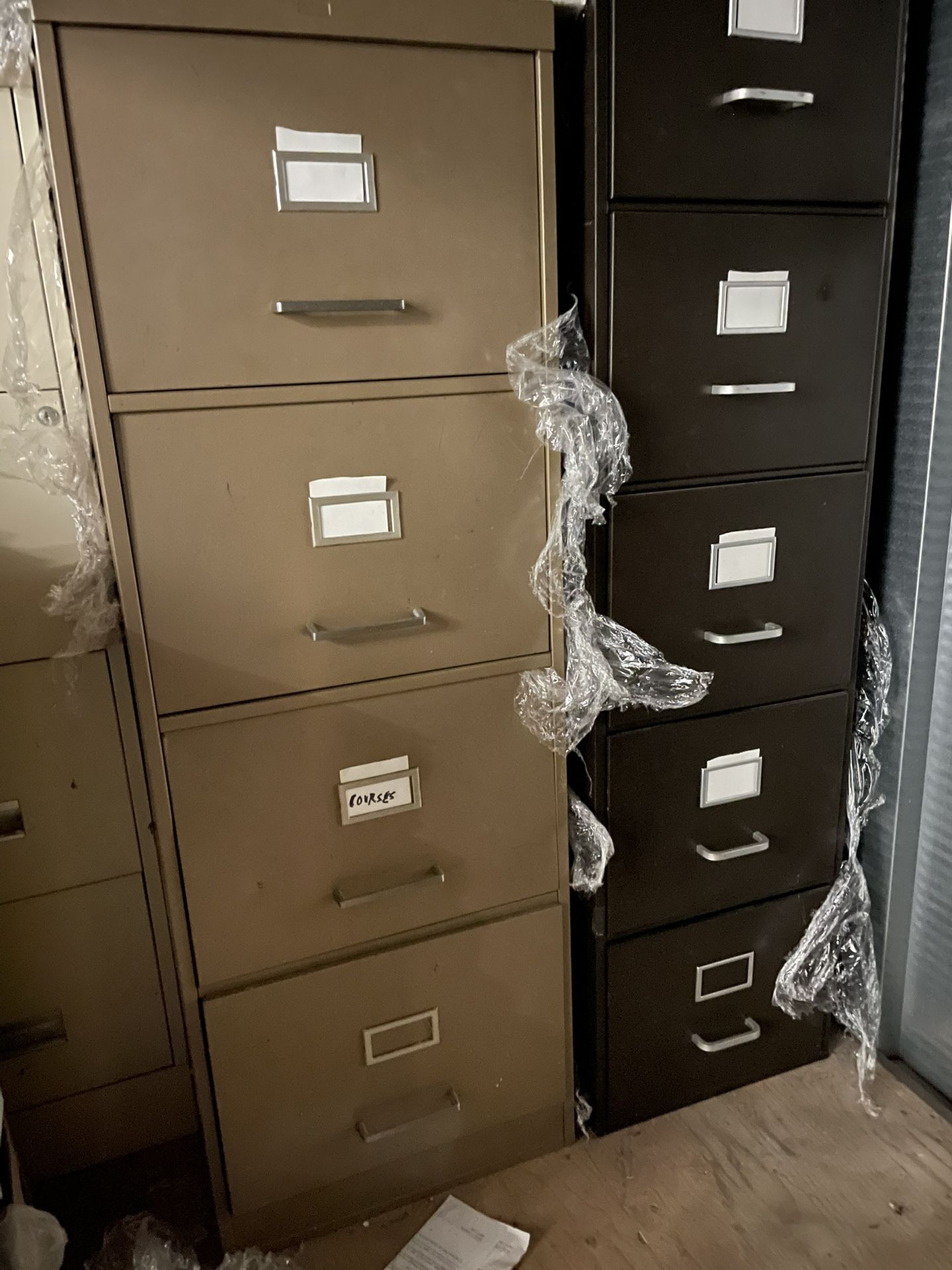 Metal File Cabinets for Sale in Los Angeles, CA - OfferUp
