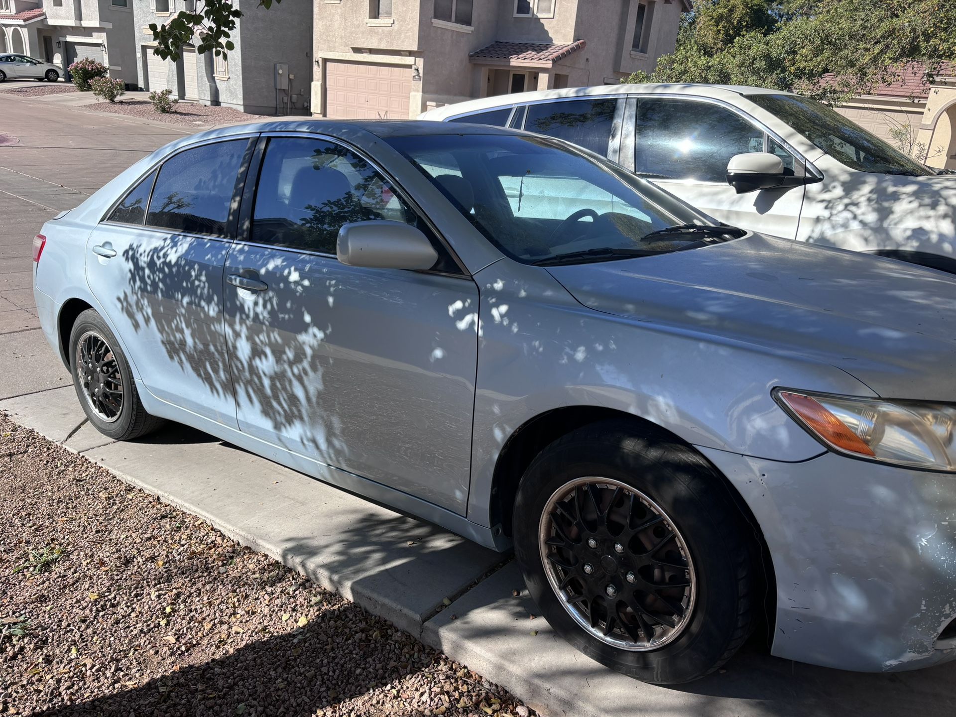Toyota Camry for Sale in Gilbert, AZ - OfferUp