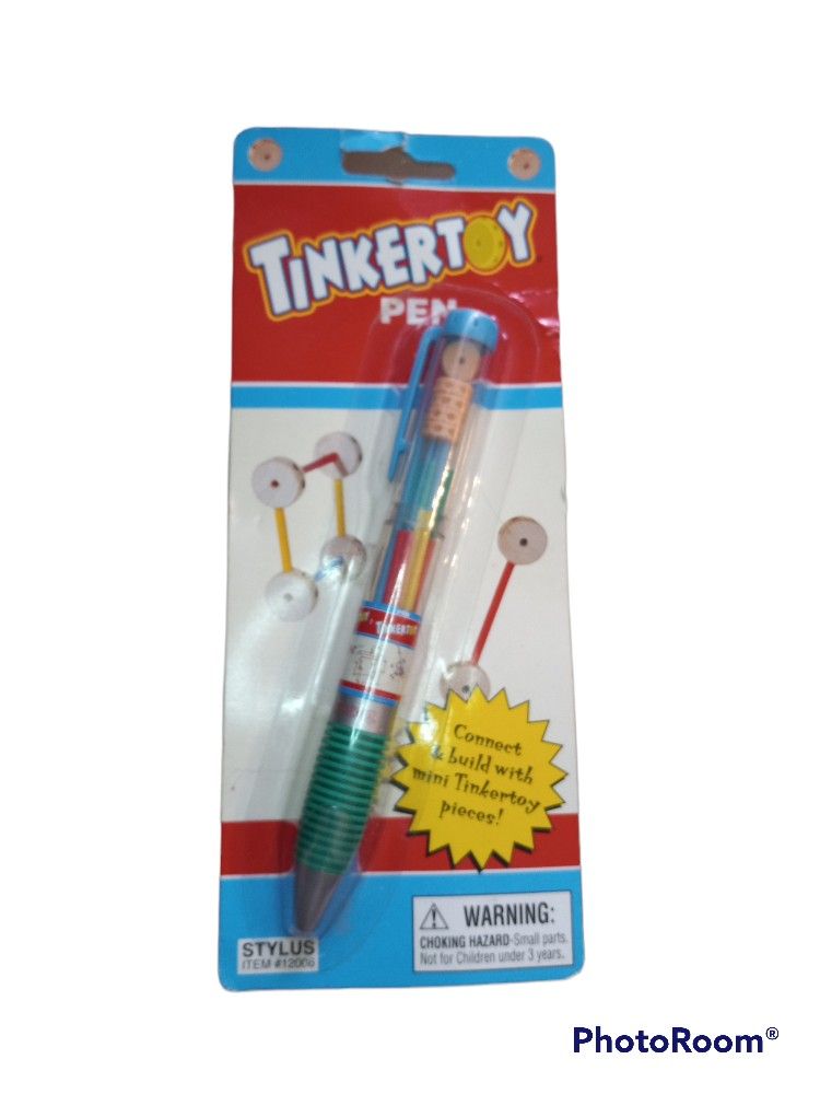 Hasbro Tinker Toys