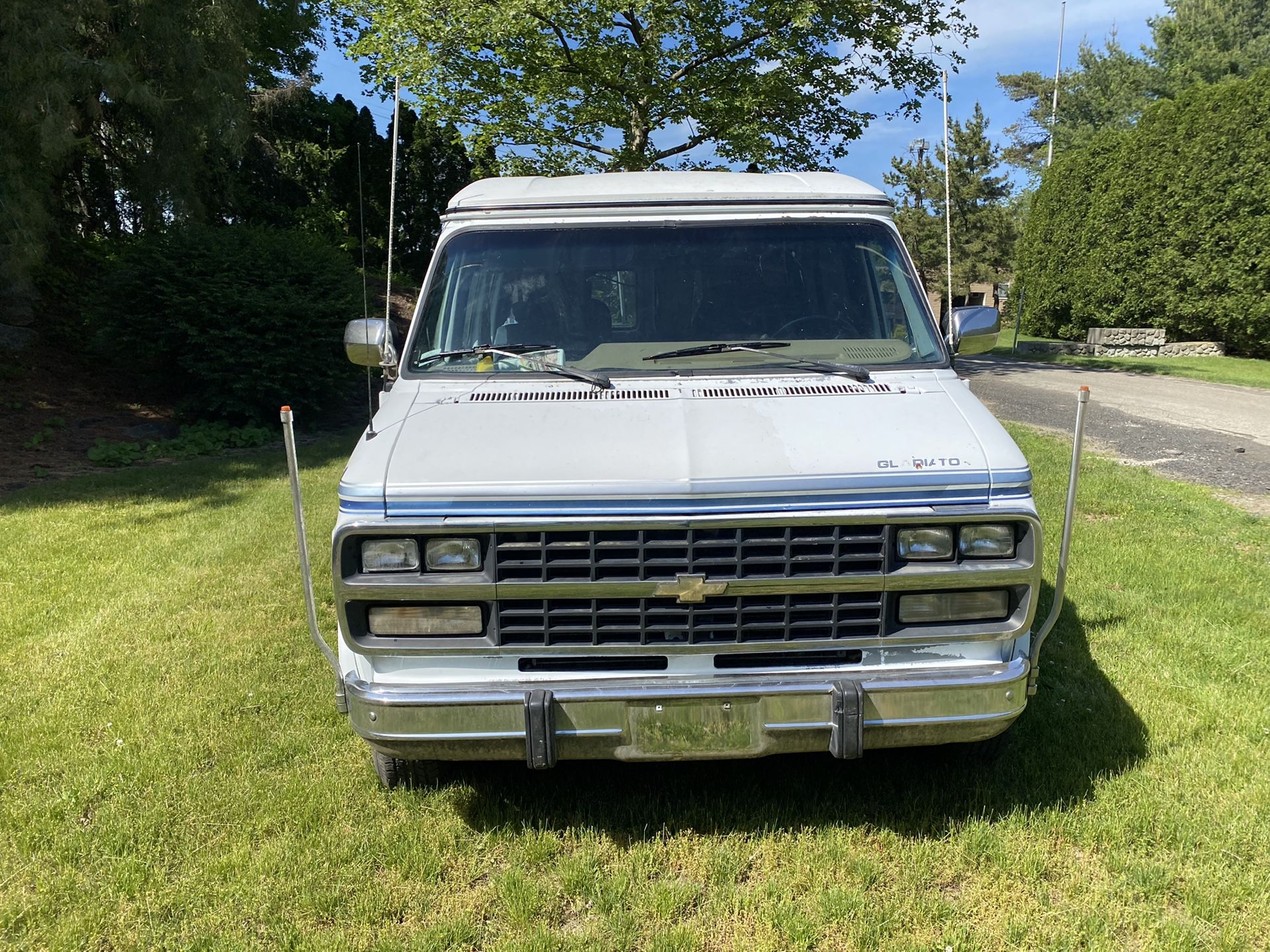 1992 Chevrolet G-Series Van for Sale in Milford, CT - OfferUp