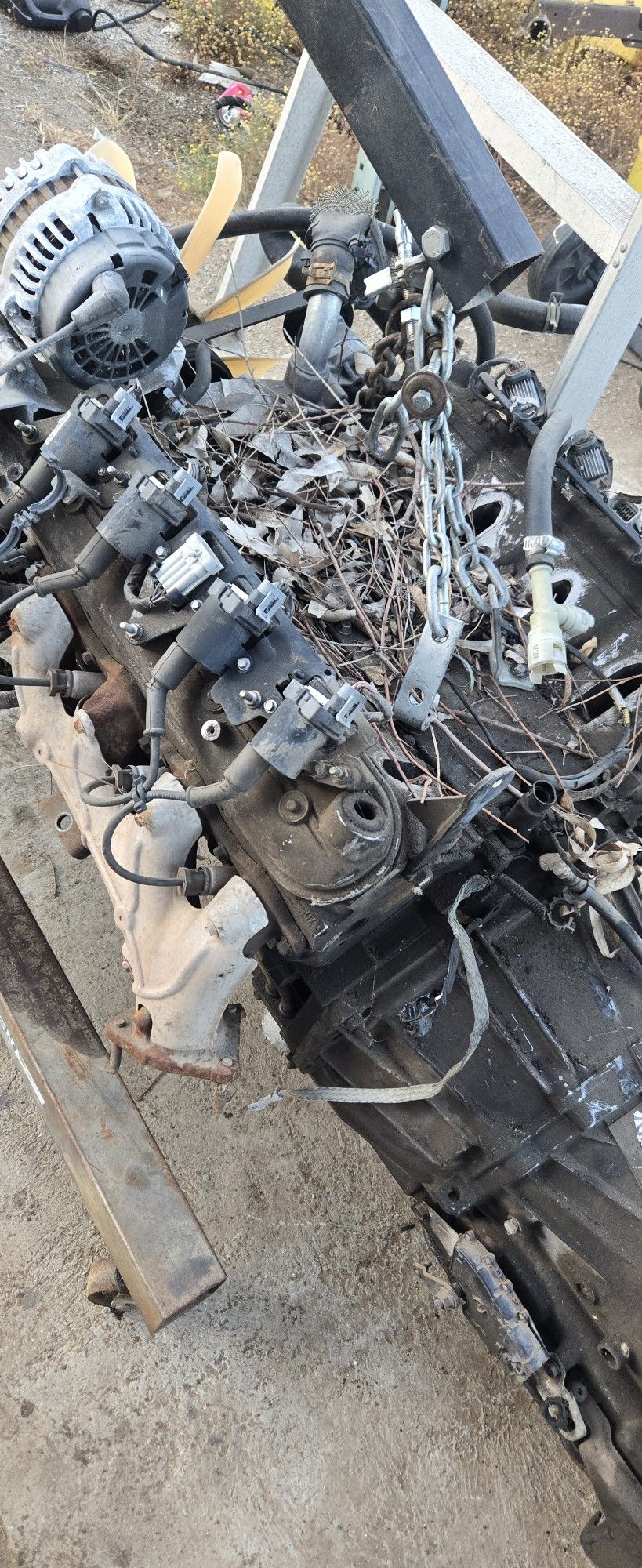 Ls Engine Core 6.0 for Sale in Homeland, CA - OfferUp