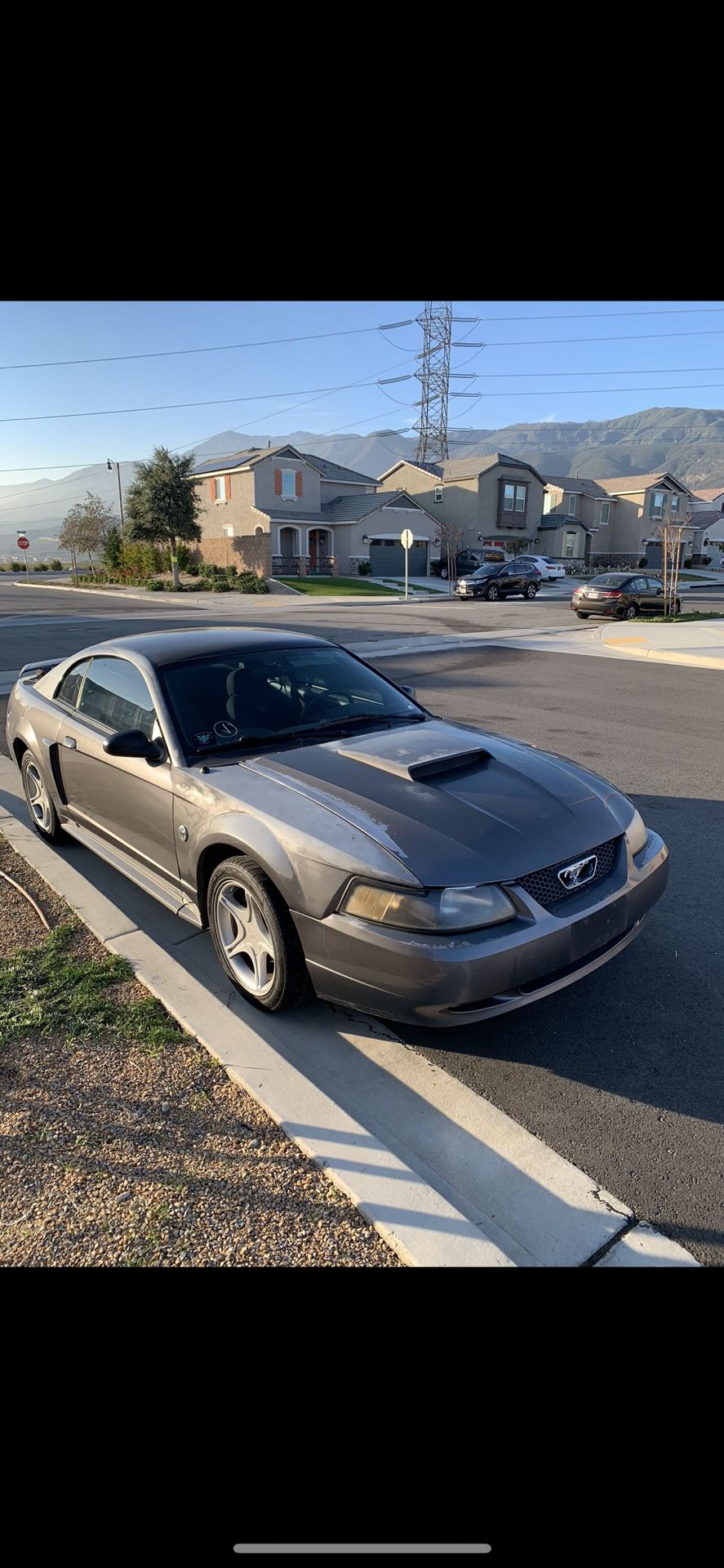 Mustang Gt 5 Speed 85k Miles for Sale in Fontana, CA - OfferUp