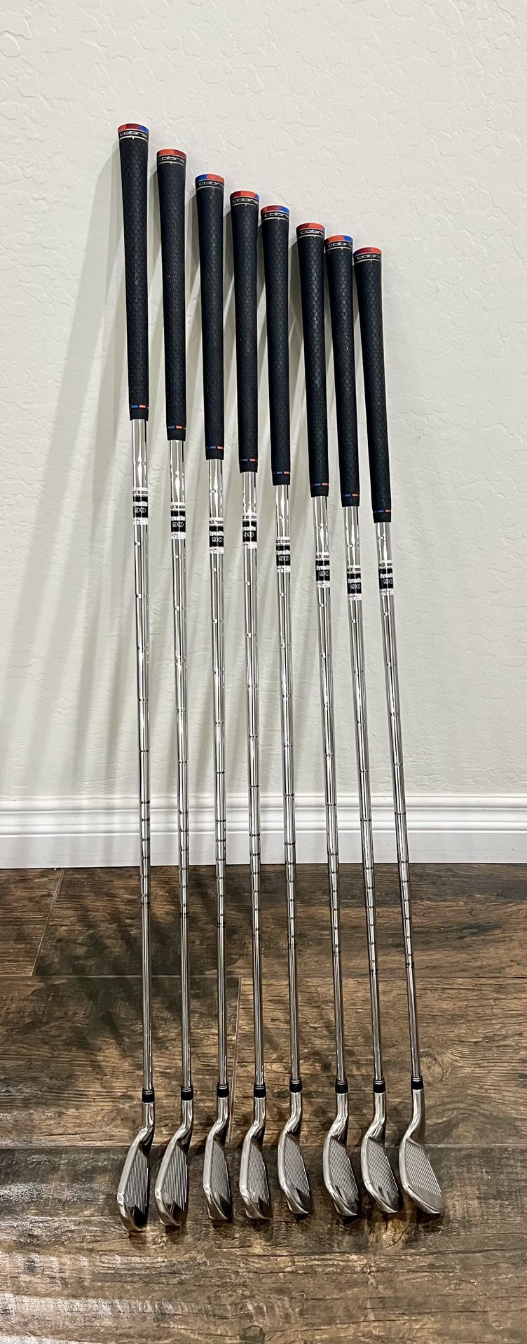 King Cobra Golf *Ping Callaway TaylorMade Nike Titleist Mizuno Cobra Golf Clubs Putter Golf ...