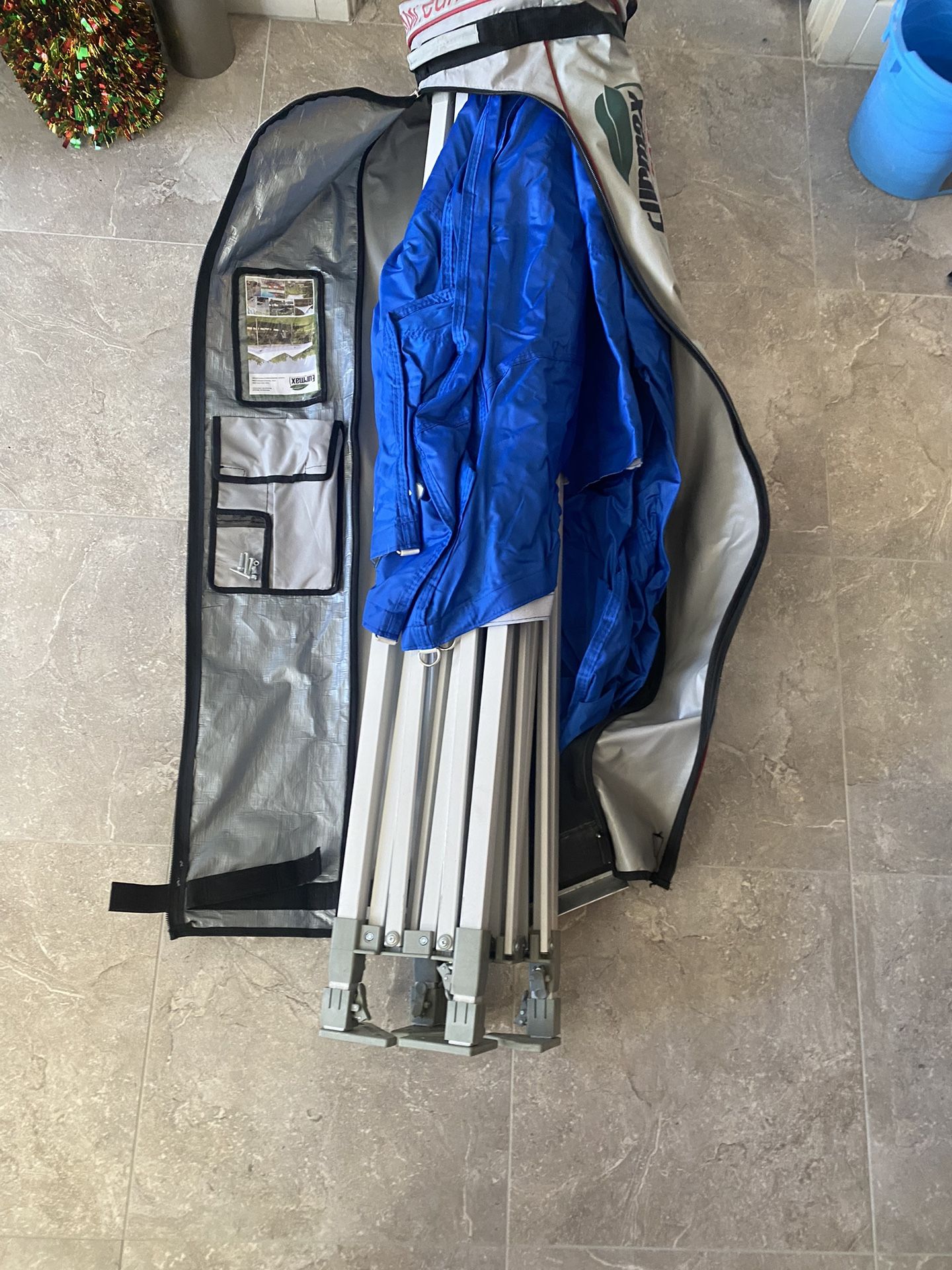 eurmax canopy for Sale in Westview, FL - OfferUp