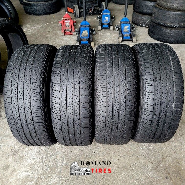 245 65 17 Good Year 24565r17 245-65-17 for Sale in Palm Springs, FL - OfferUp