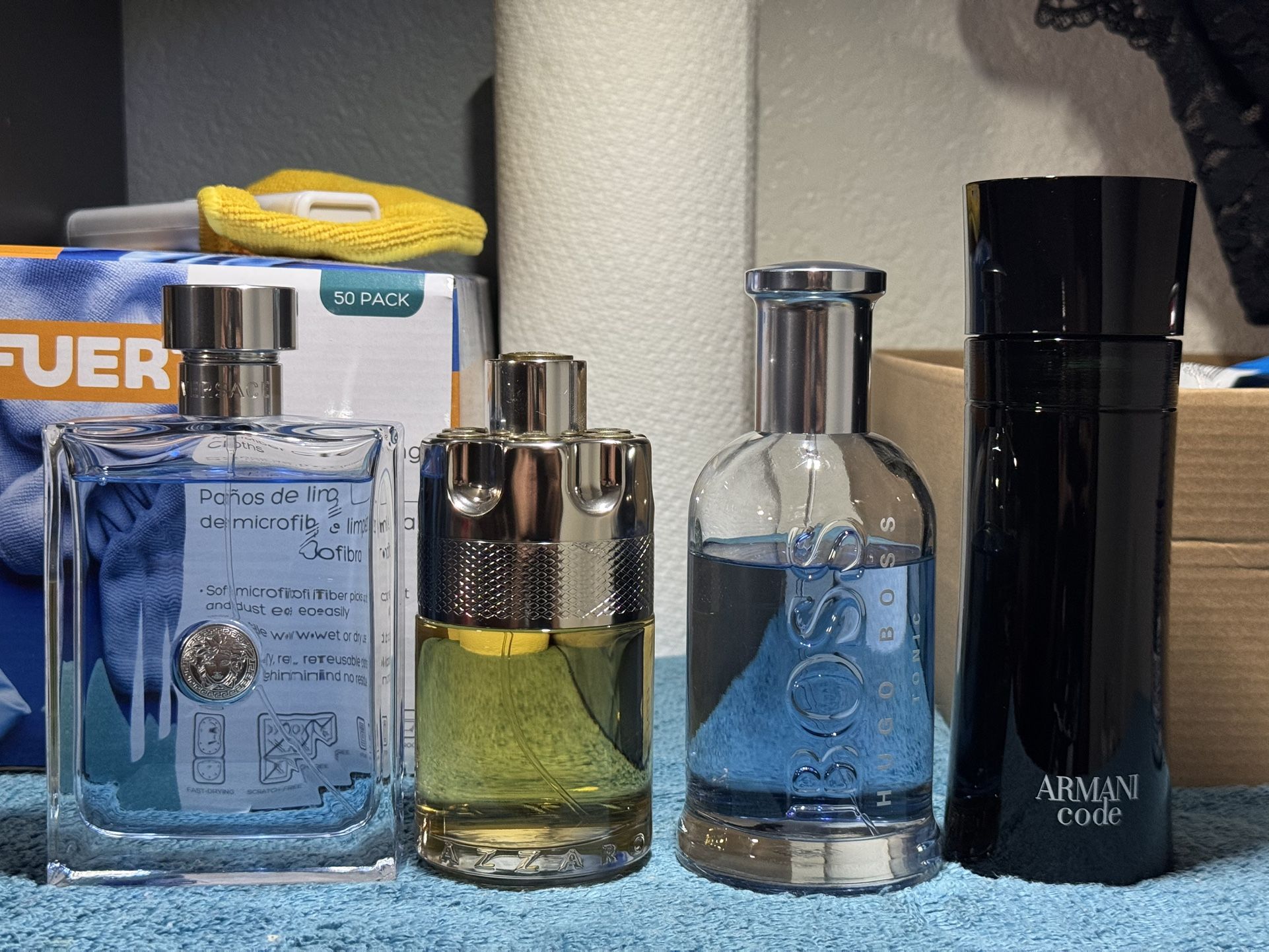 Cologne for Sale in Glendale, AZ - OfferUp