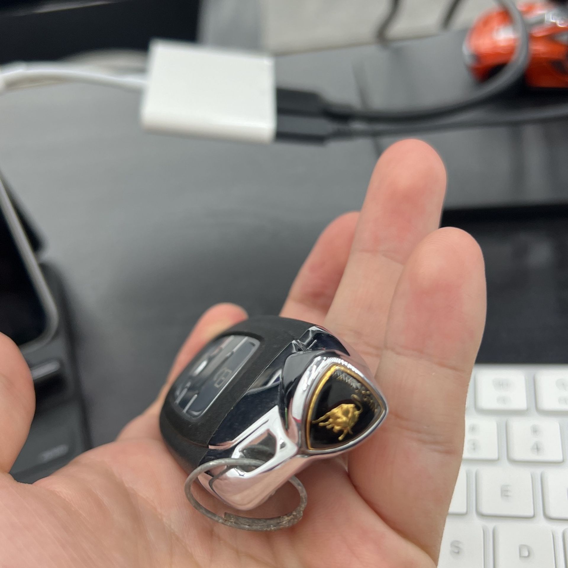 OEM LAMBORGHINI Huracan KEY for Sale in Boca Raton, FL - OfferUp