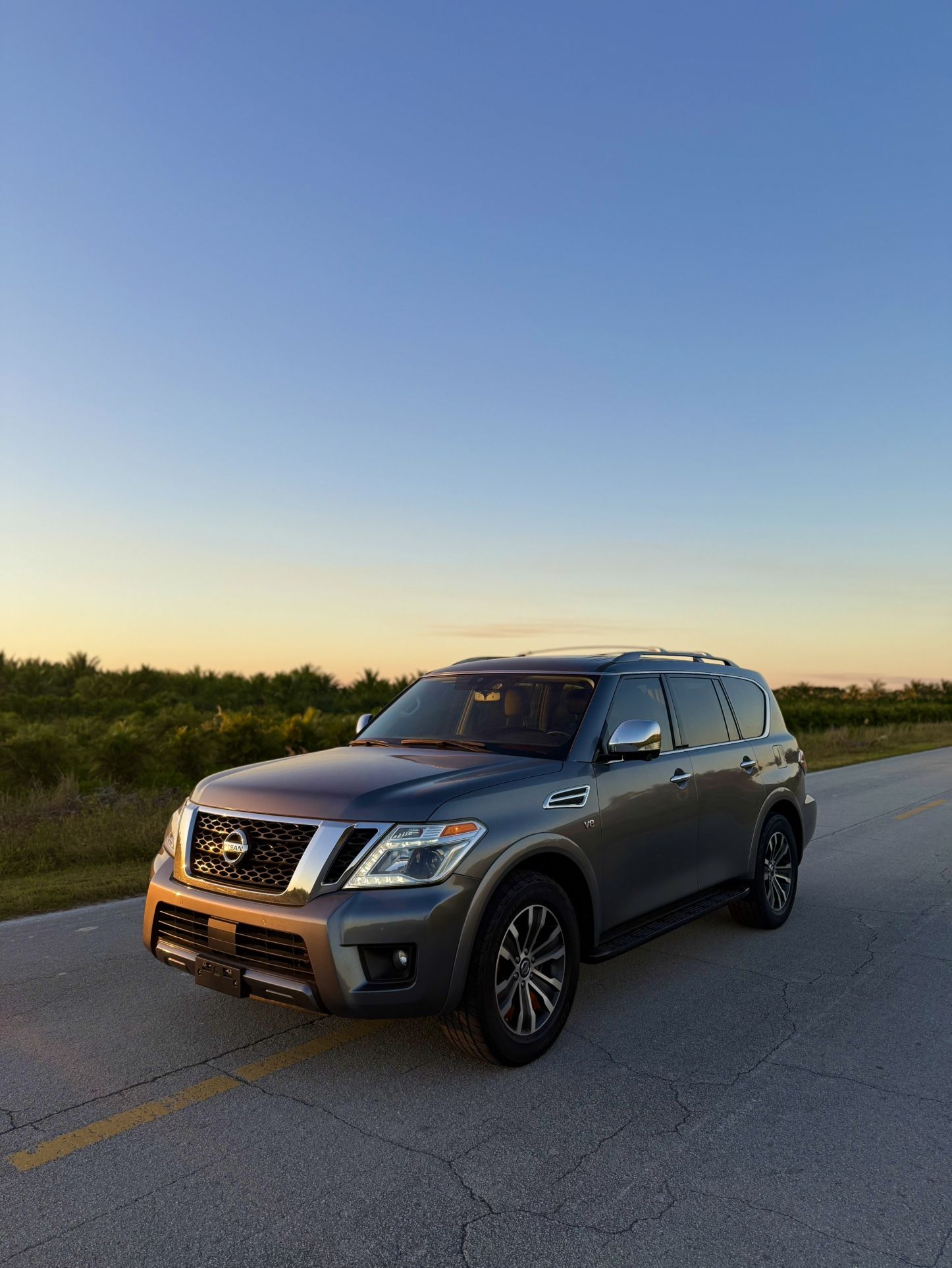 2020 Nissan Armada for Sale in Miami, FL - OfferUp