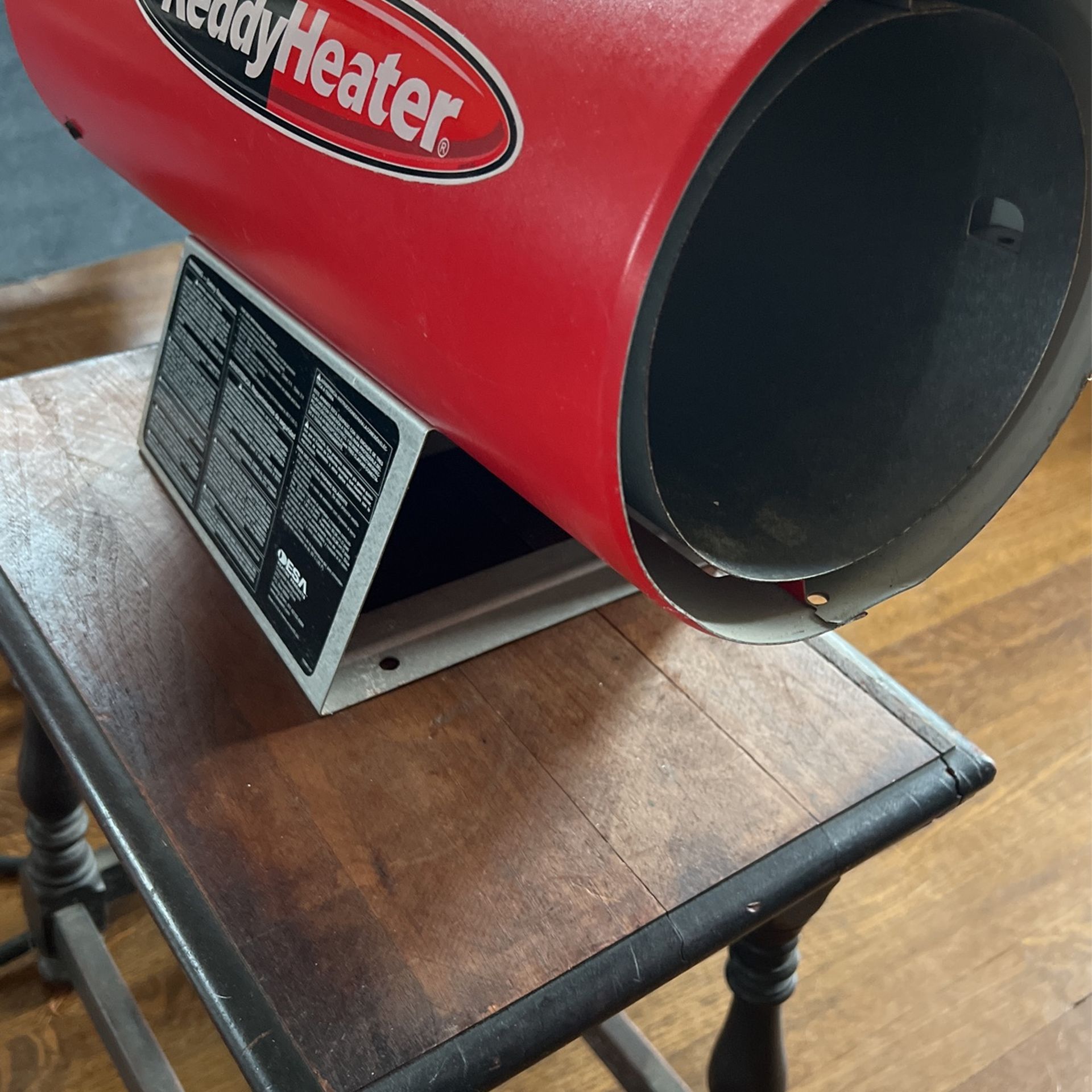 Propane Jet Engine Heater for Sale in New Suffolk, NY - OfferUp
