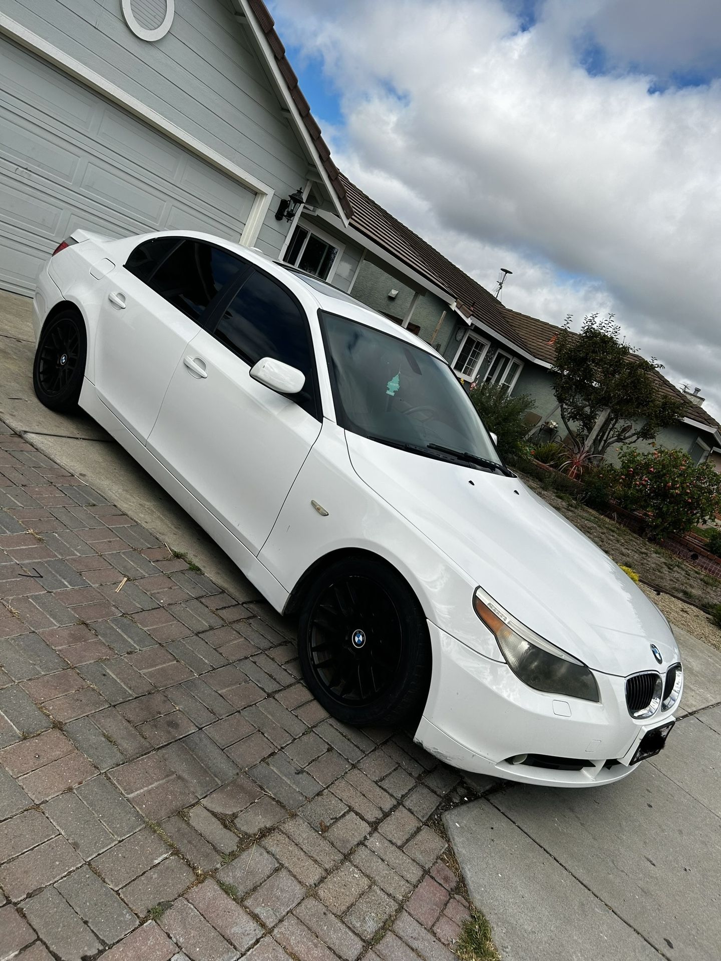 2007 BMW 525i for Sale in Salinas, CA - OfferUp