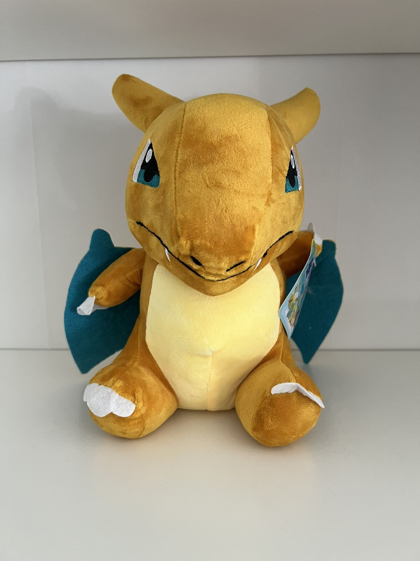 Baby Charizard