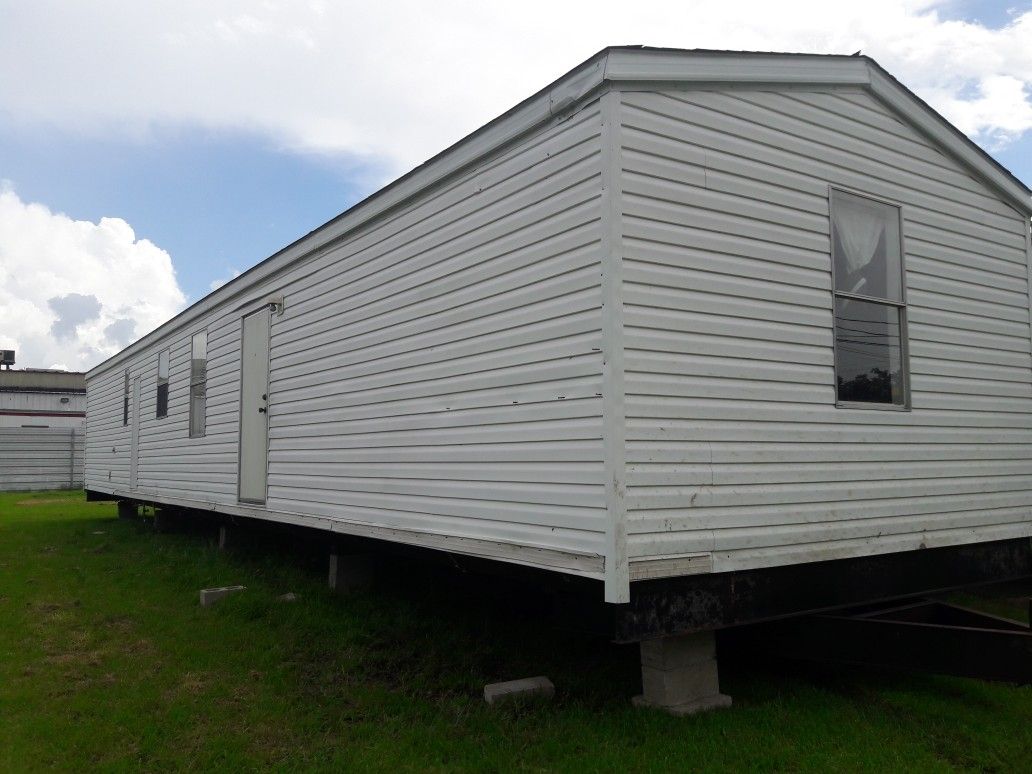 2005 mobile home 14x60 for Sale in Houston, TX - OfferUp
