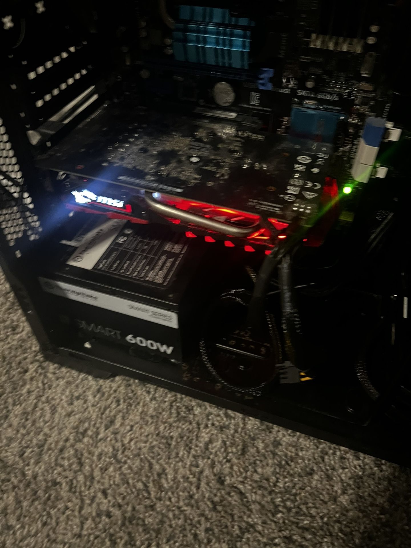 Budget Gaming Pc For Sell Cheap for Sale in Houston, TX - OfferUp
