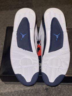 Legend Blue 13