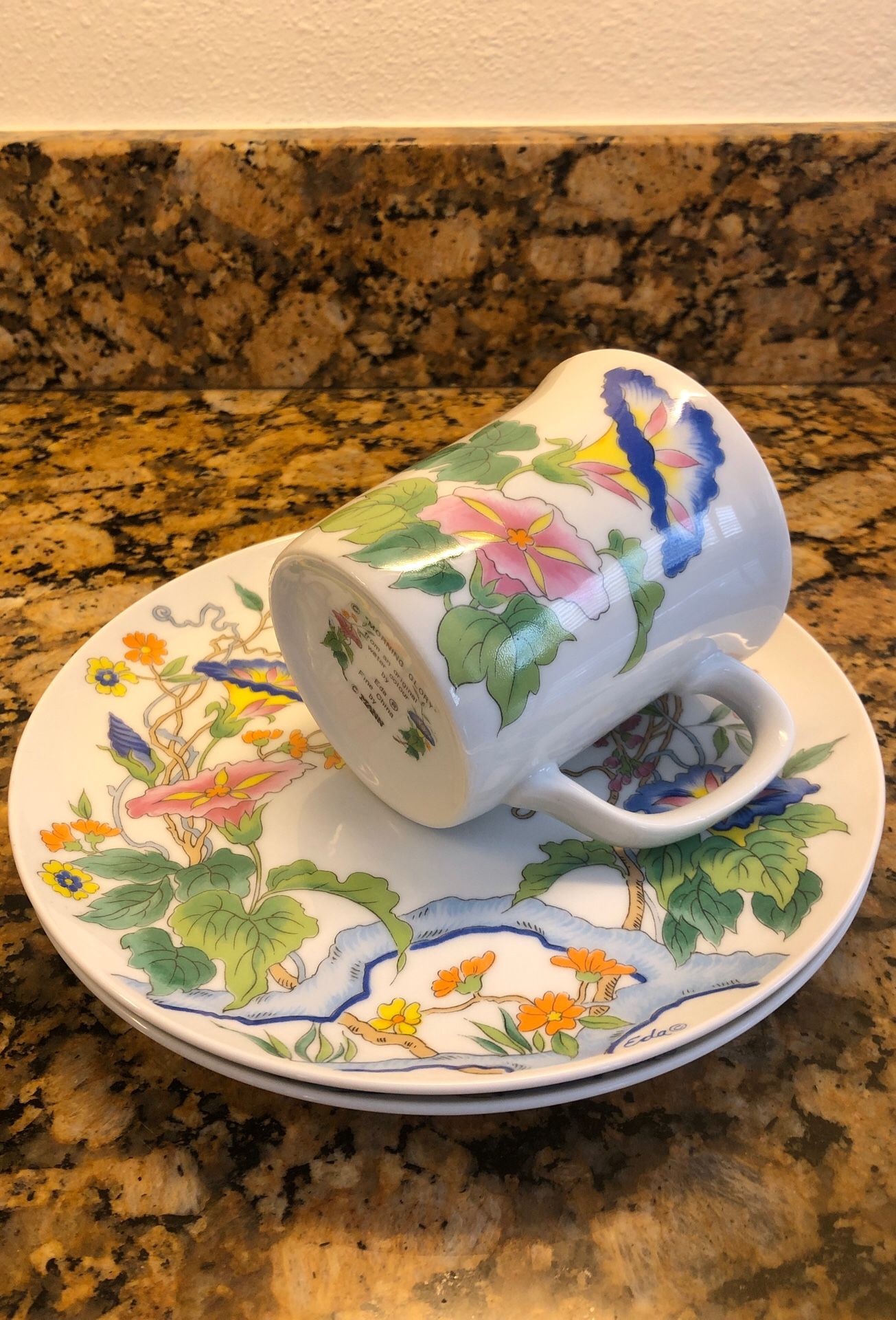China Plate Orlando Fl