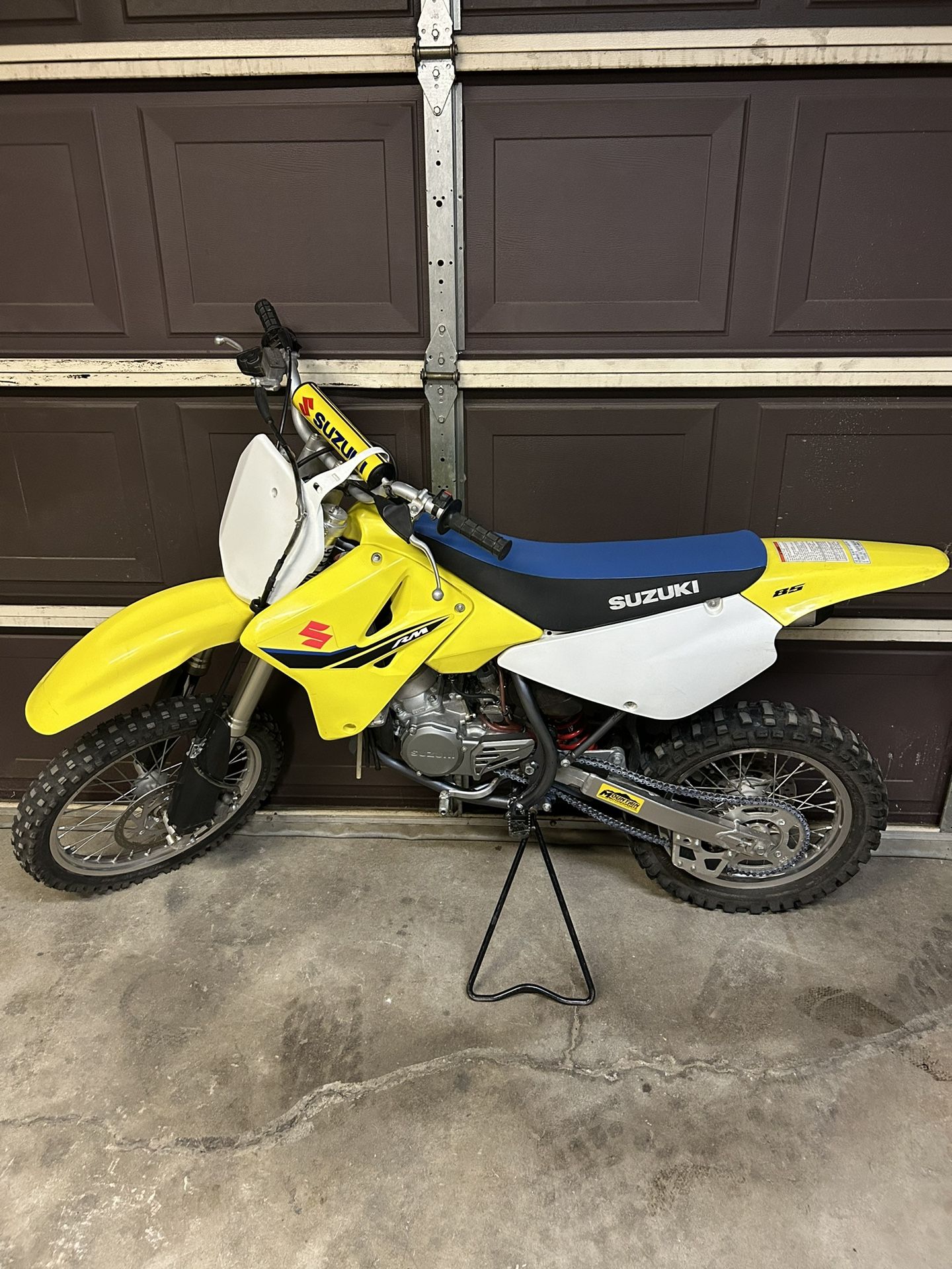 Suzuki Rm 85 for Sale in Corona, CA - OfferUp