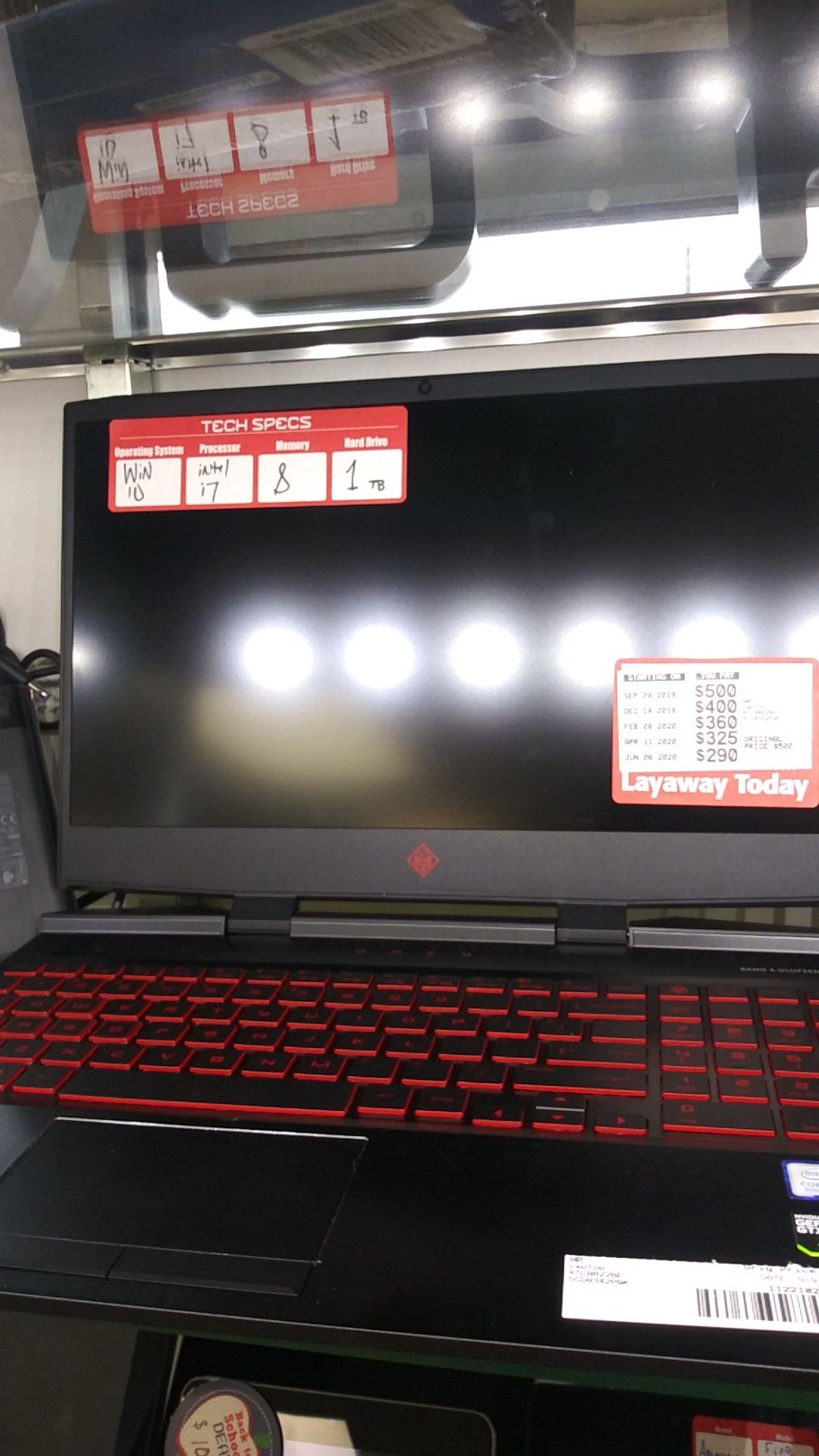 HP rtl8822be for Sale in Seminole, FL - OfferUp