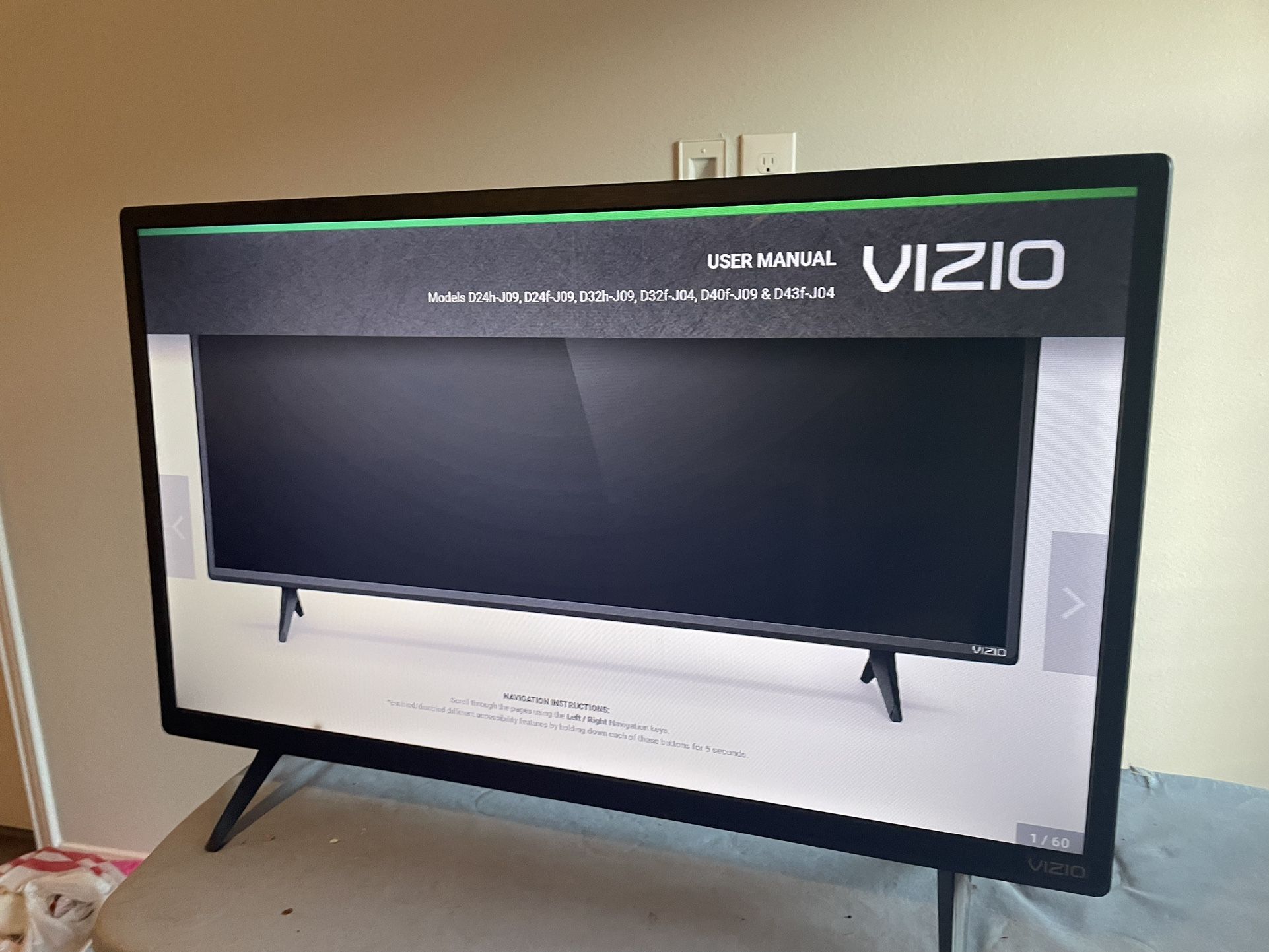 30 Inch Smart TV for Sale in San Antonio, TX - OfferUp