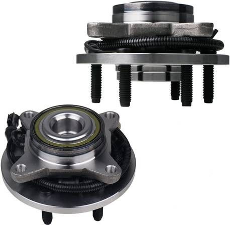 Ford F150 New Front Hub. 515117 for Sale in Las Vegas, NV - OfferUp