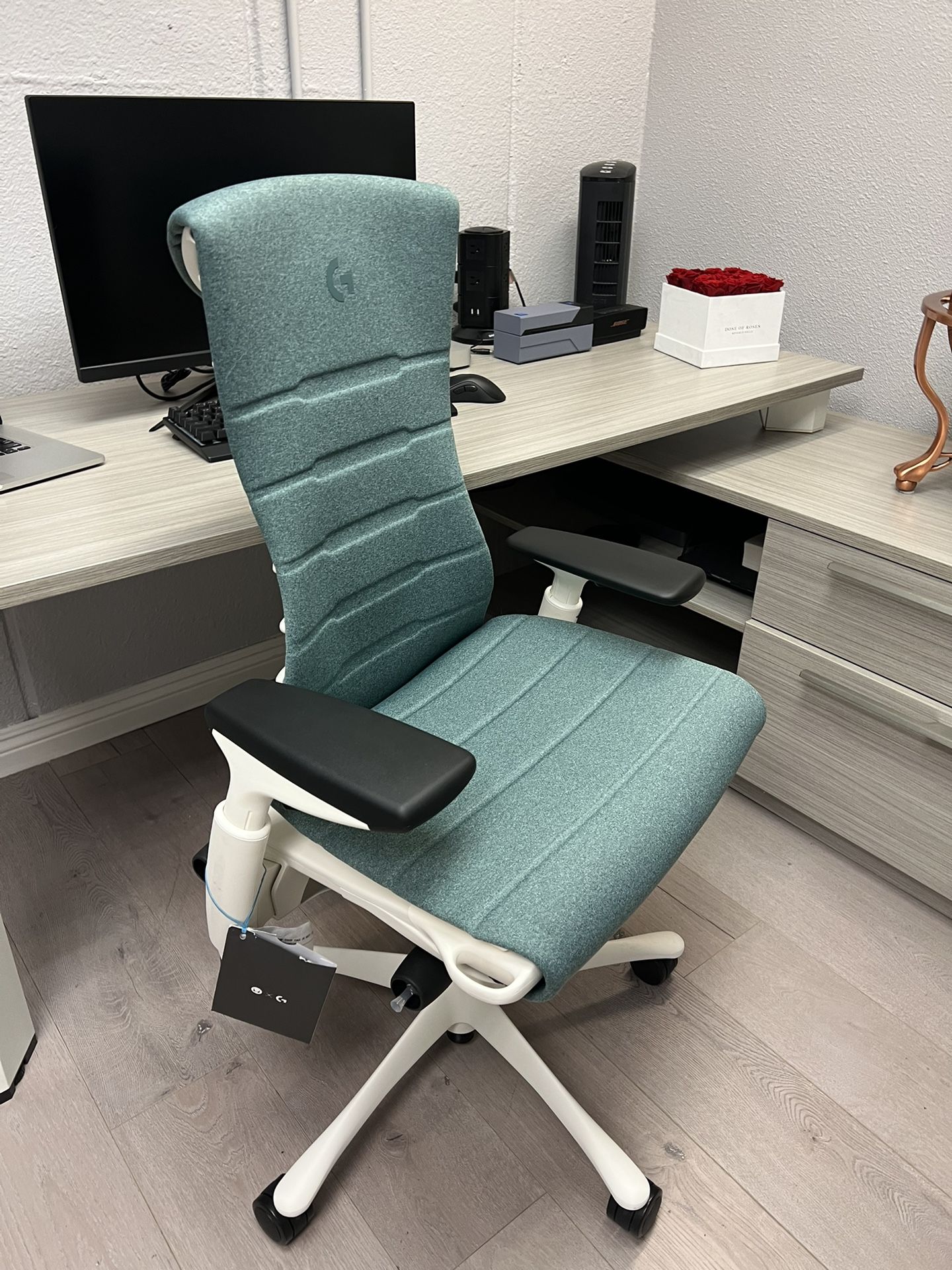 Logitech Embody | ppgbbe.intranet.biologia.ufrj.br