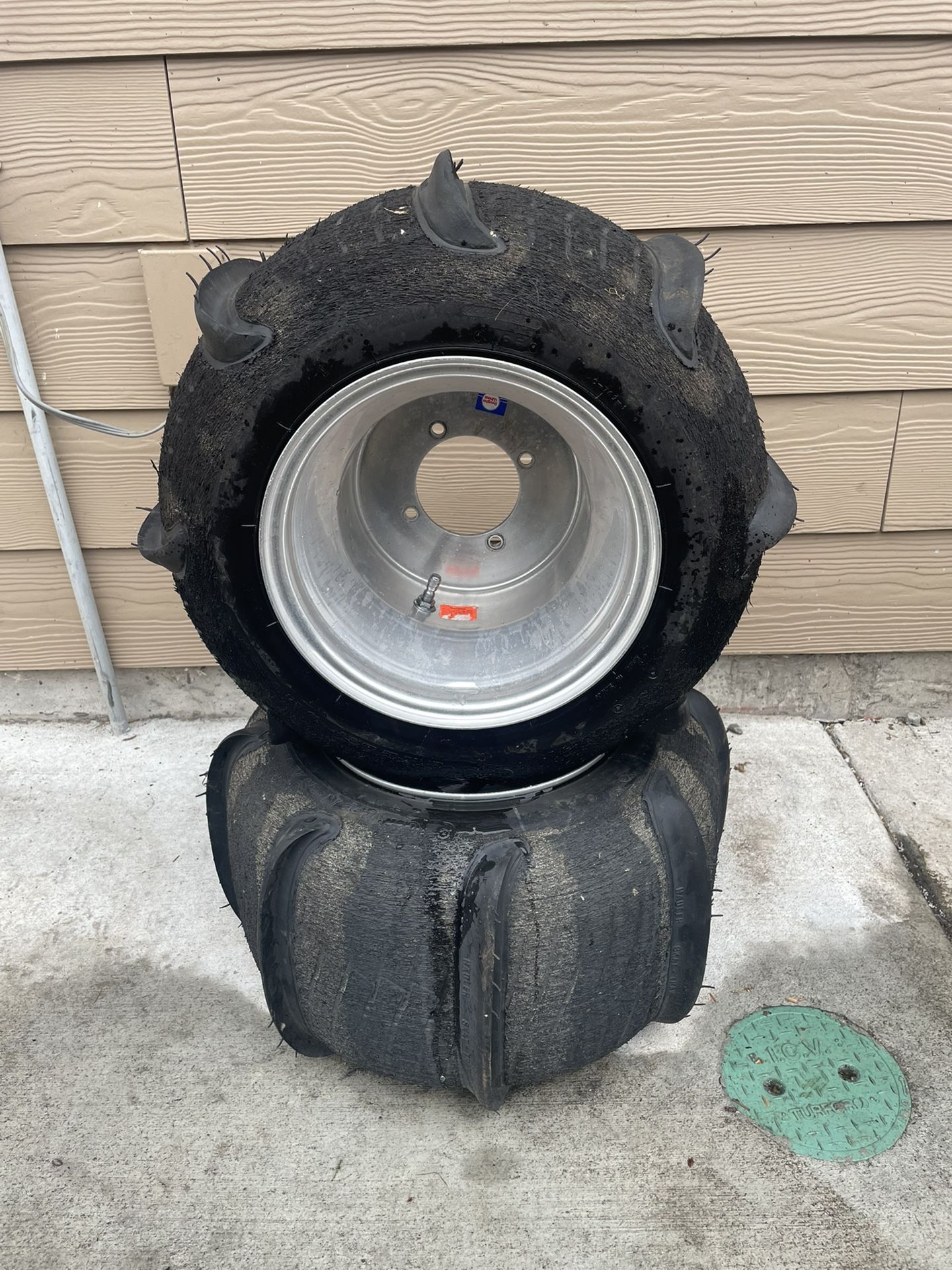 Atv Paddles For Sale In Vancouver Wa Offerup