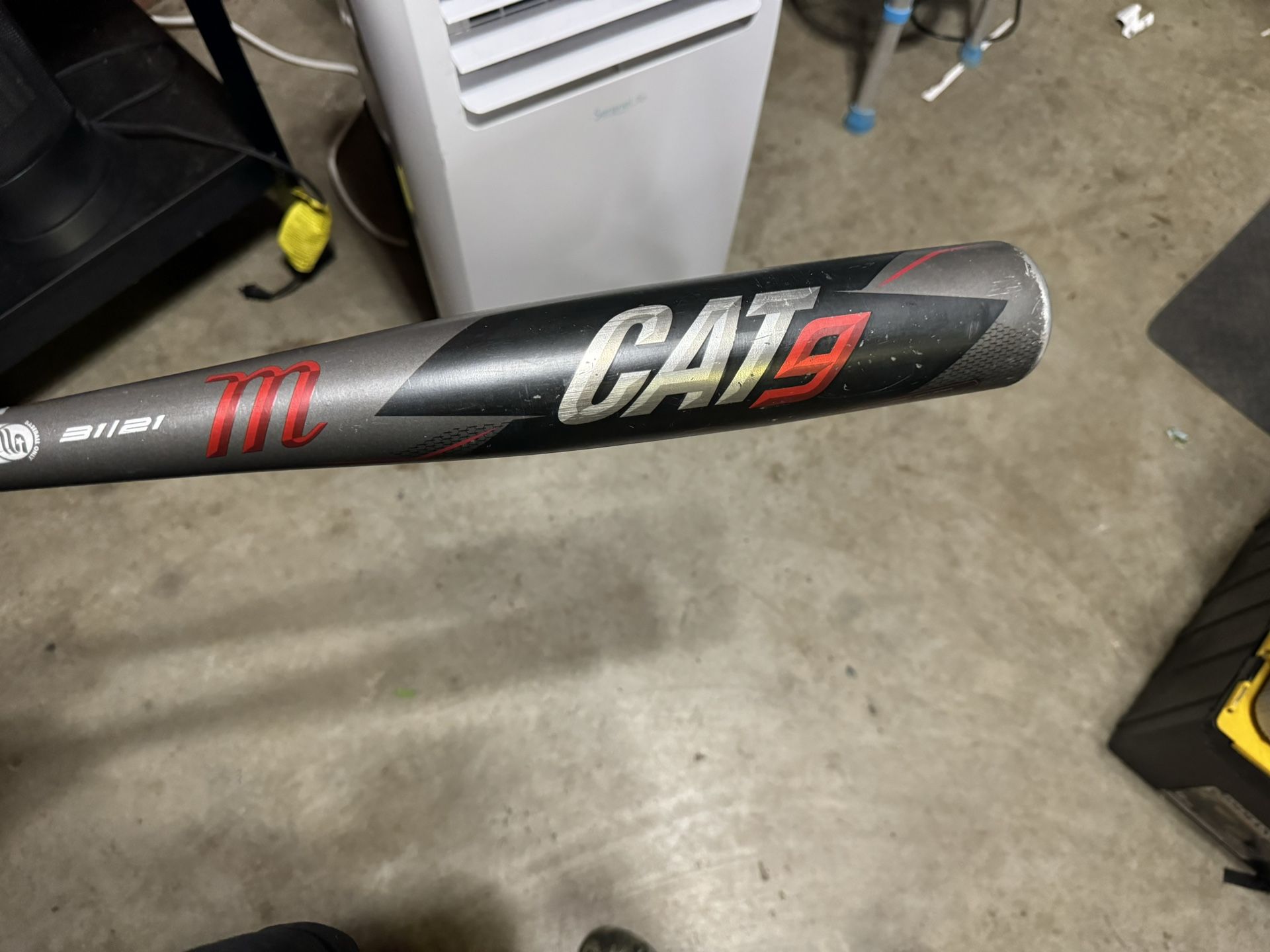 Marucci Cat 9 - USSSA for Sale in Monroe, NC - OfferUp