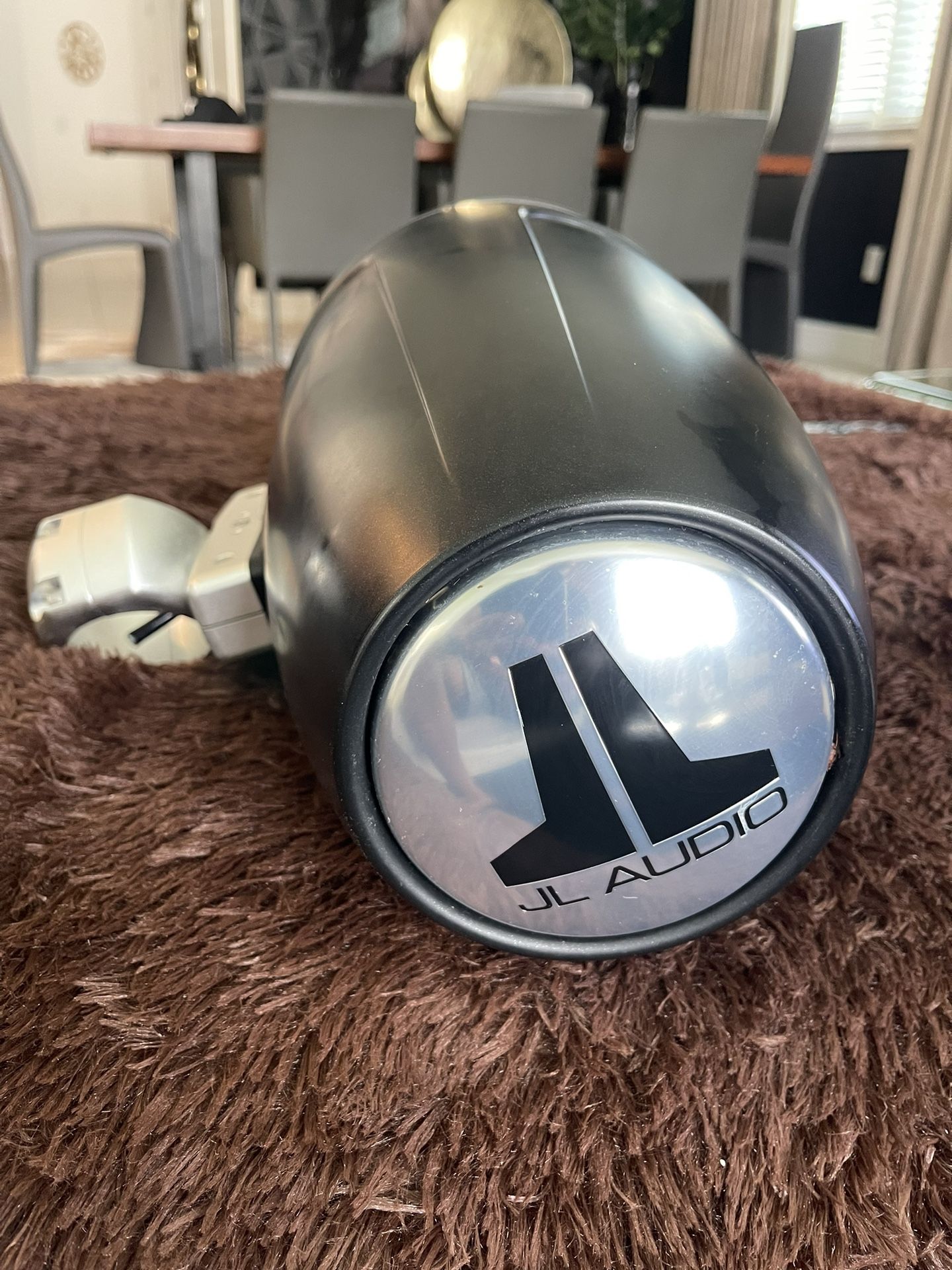 JL Speakers Tower 8 Inch for Sale in Orlando, FL - OfferUp