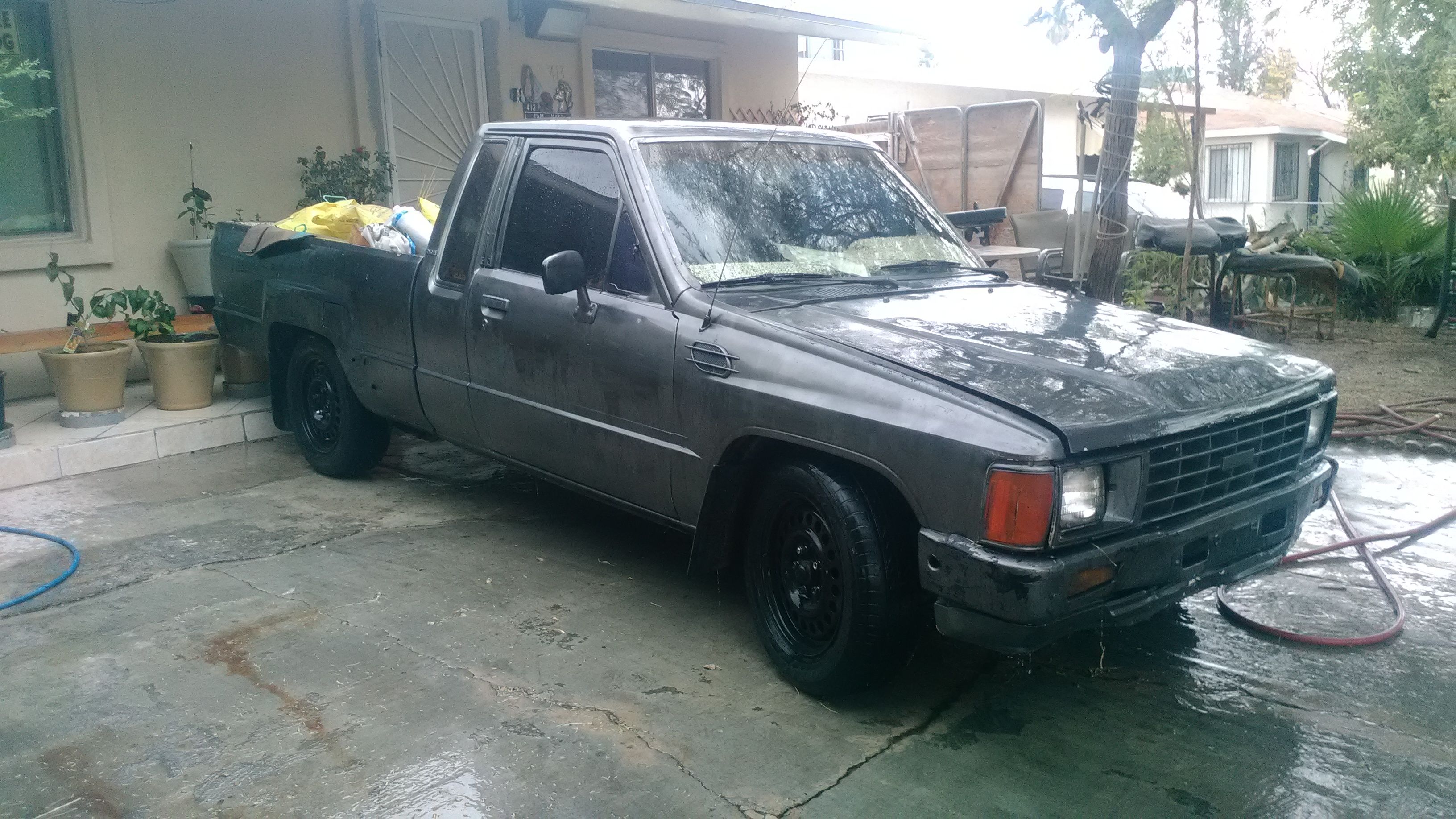Toyota R22 engine for Sale in Las Vegas, NV - OfferUp