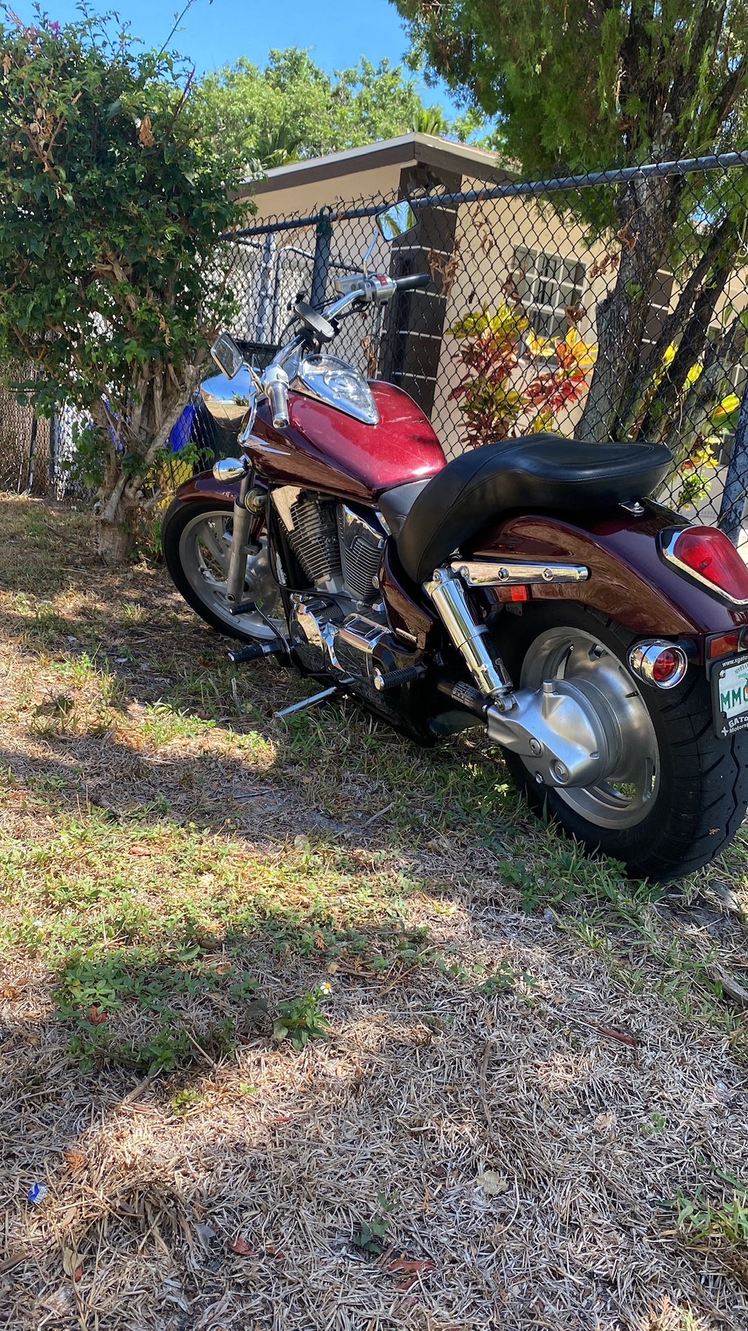 Honda VTX 1300 for Sale in Boca Raton, FL - OfferUp
